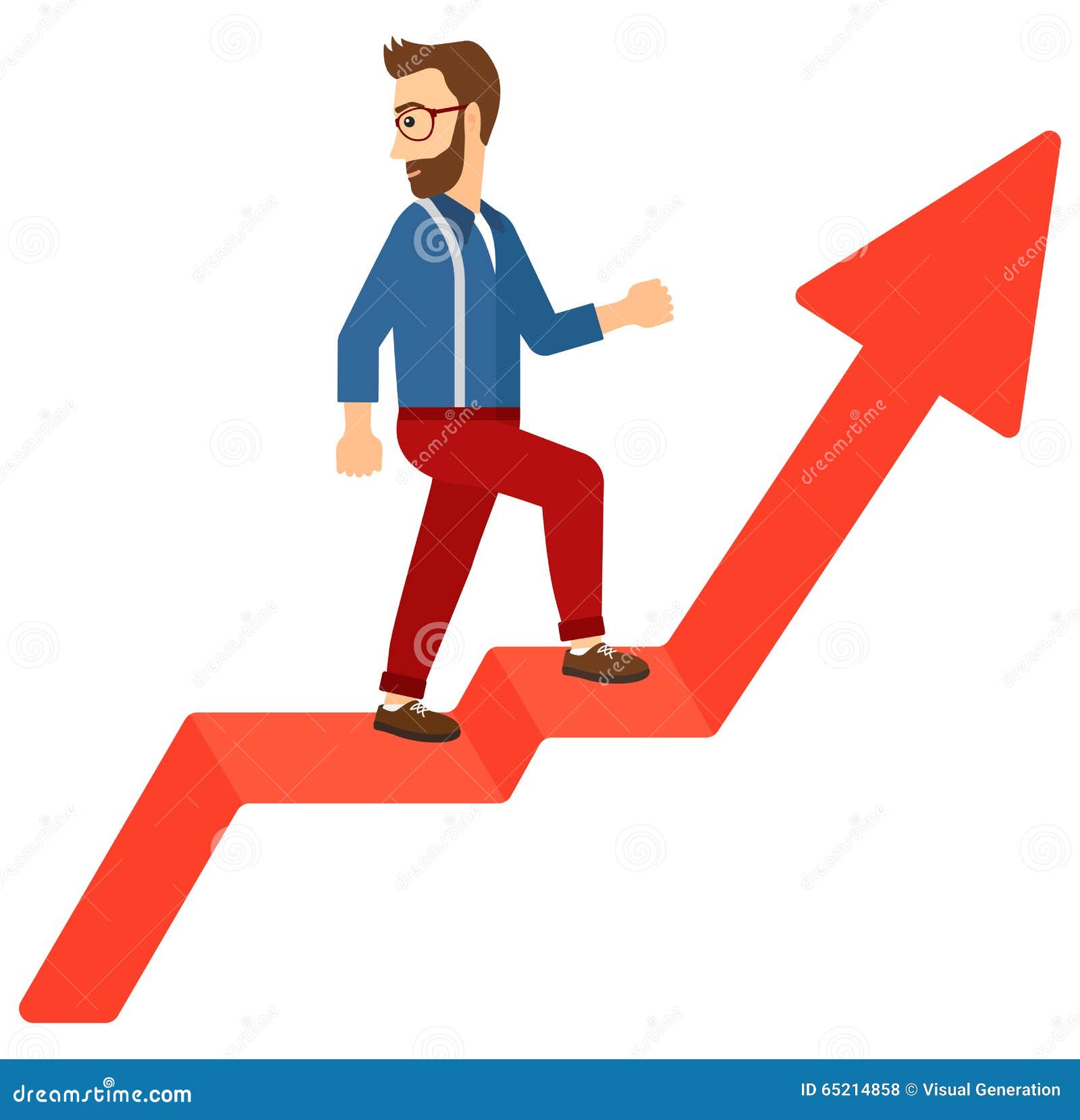 Uprising Chart Stock Illustrations – 100 Uprising Chart Stock ...