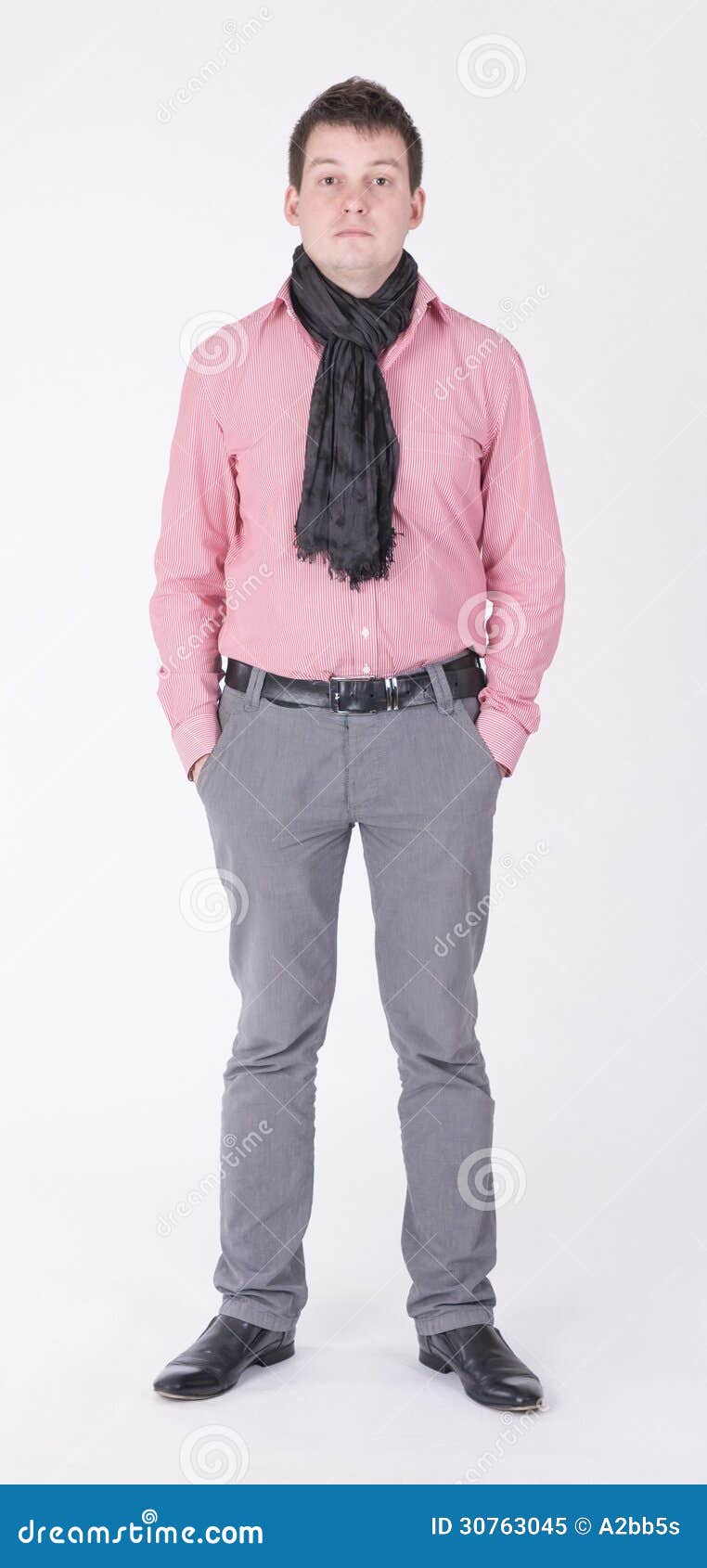 Man stands stock image. Image of comforter, male, symbol - 30763045