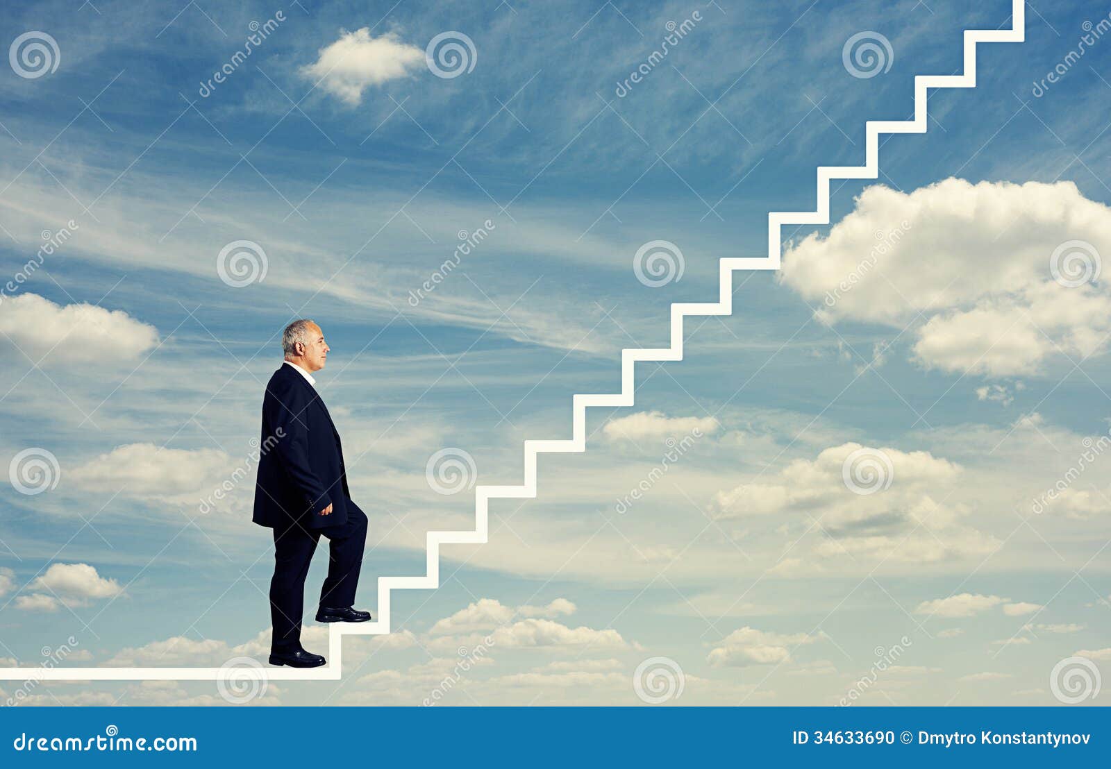Man Stepping Up The Stairs Stock Photo - Image: 34633690 Man Stepping Up The Stairs Stock Photo - Image: 34633690