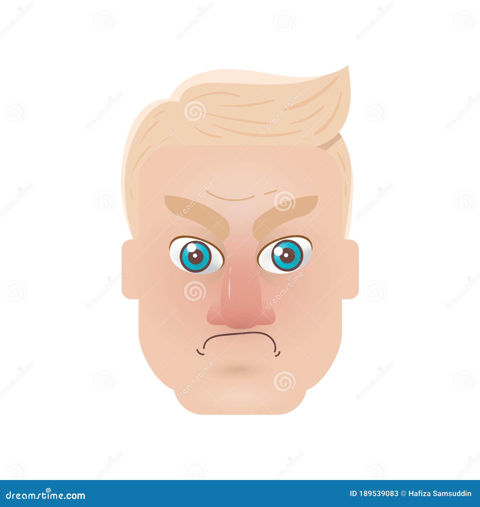 Sternness Cartoons, Illustrations & Vector Stock Images - 21 Pictures ...