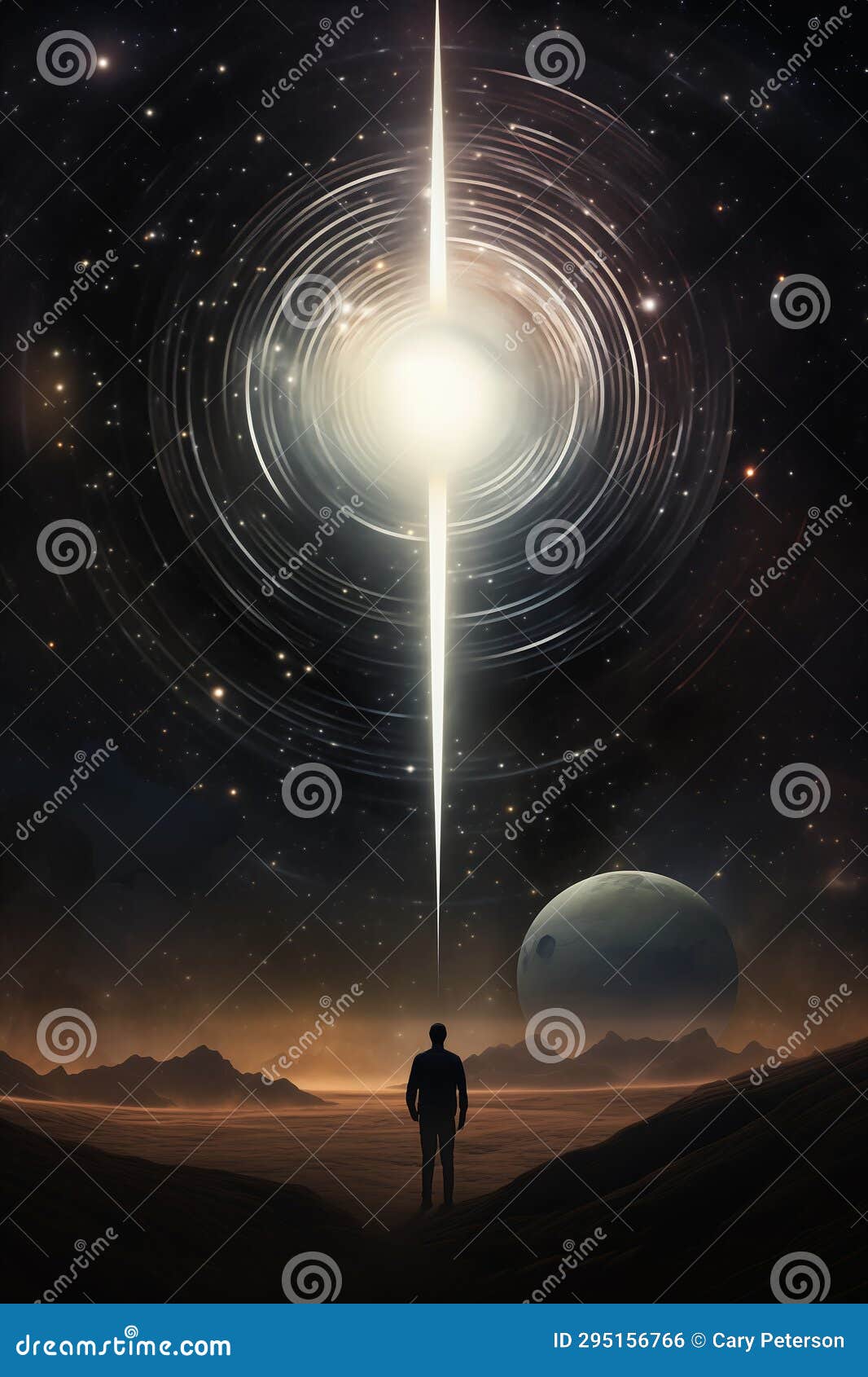 Understanding Perspective Drawing Stock Illustration | CartoonDealer ...