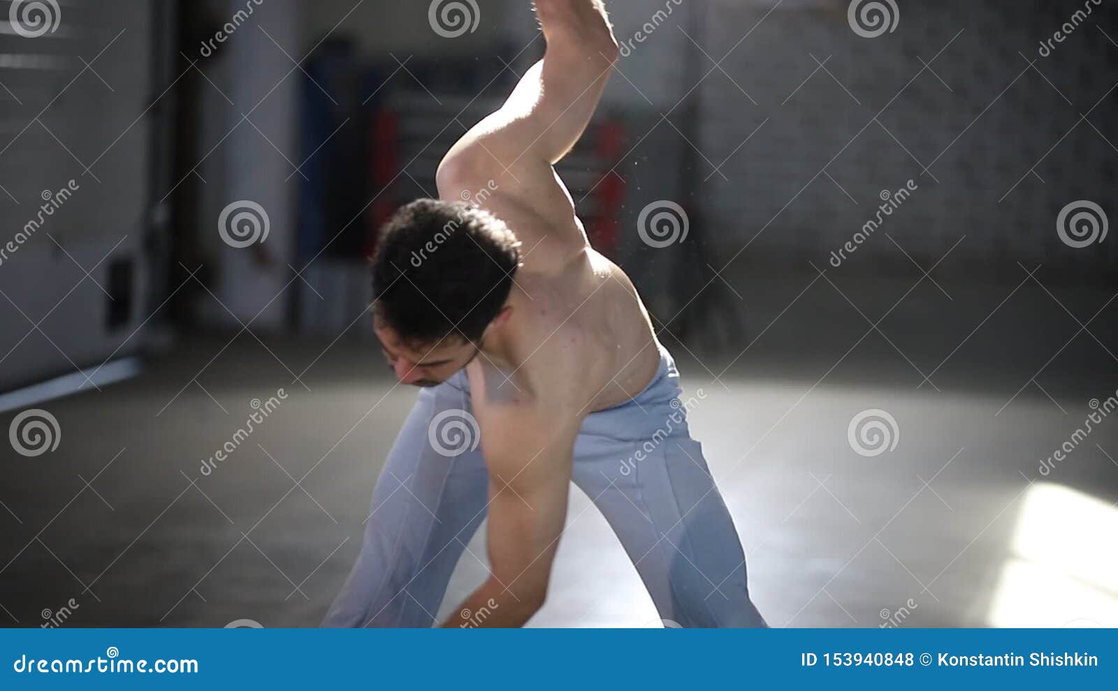 Man Stooping Stock Footage & Videos - 7 Stock Videos