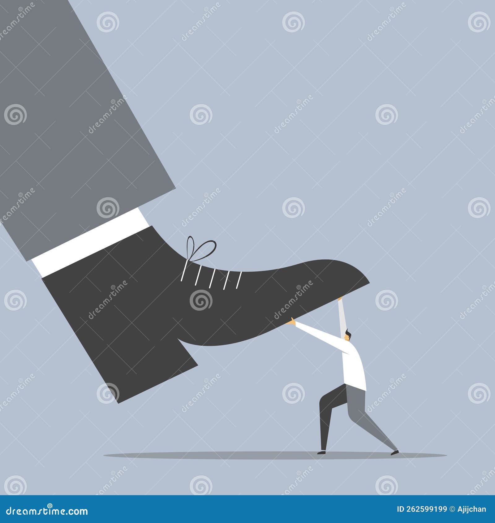 Resisting Cartoons, Illustrations & Vector Stock Images - 225 Pictures ...