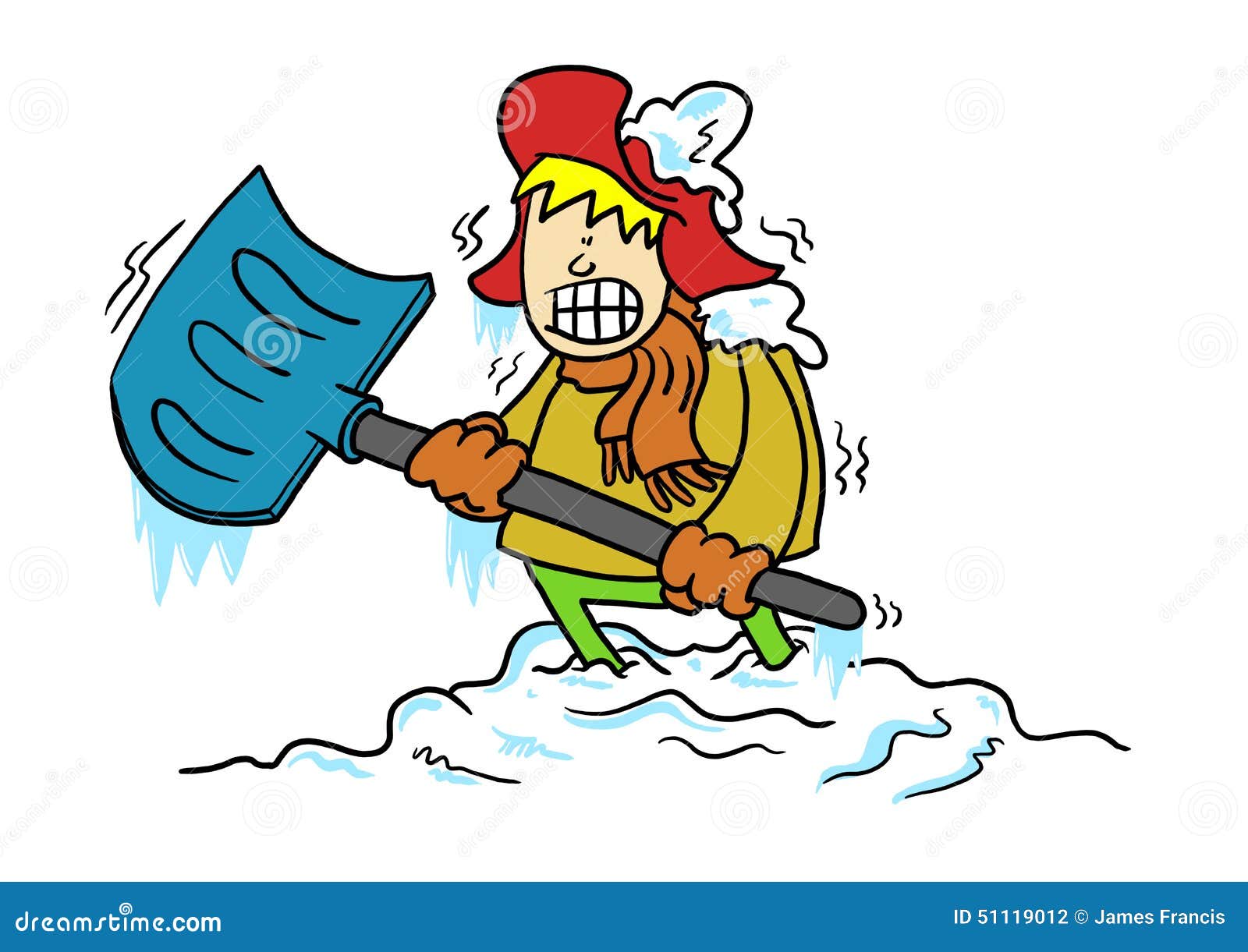 Shudder Cartoons, Illustrations & Vector Stock Images - 193 Pictures to ...