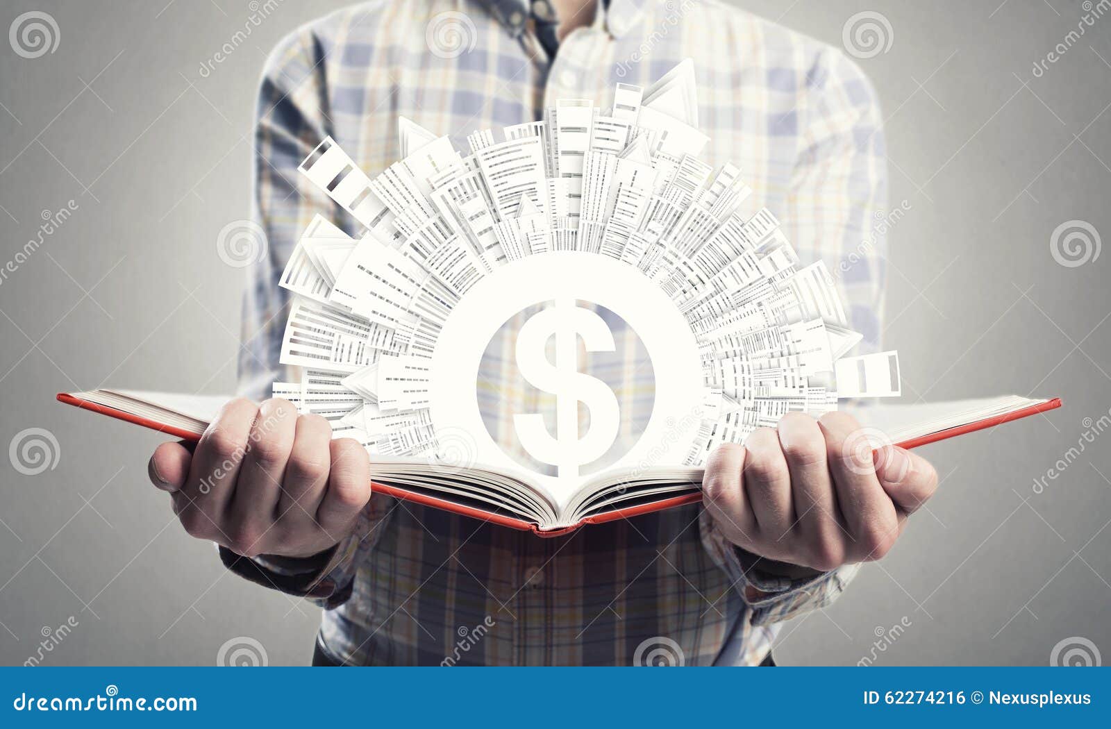 Man study finances stock photo. Image of currency, education - 62274216