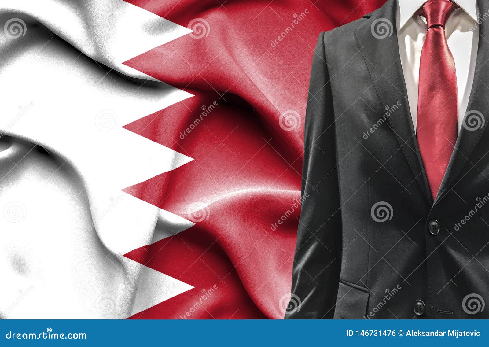 Man in suit from Bahrain stock photo. Image of identity - 146731476