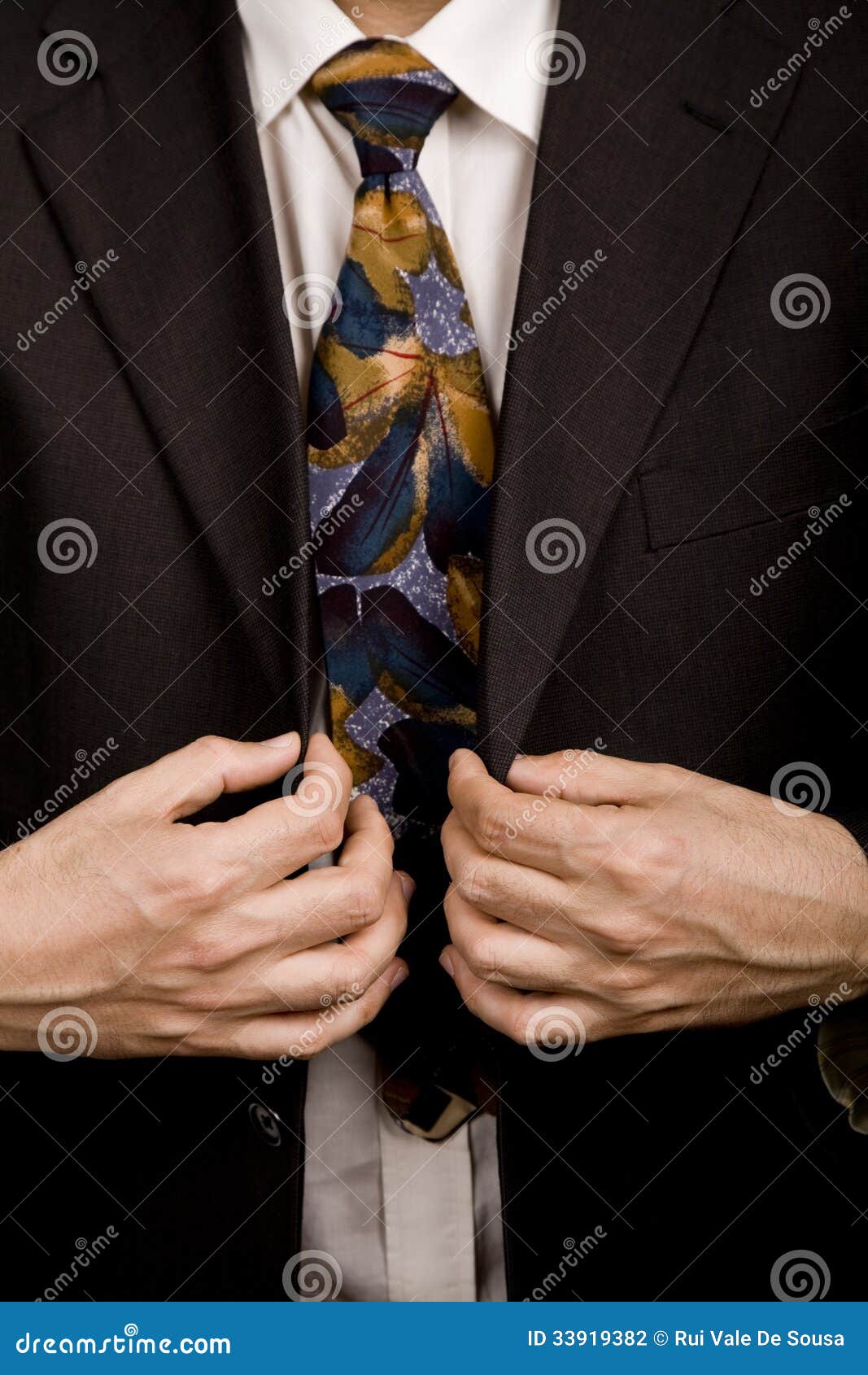 Man suit stock photo. Image of clothing, chest, lapel - 33919382