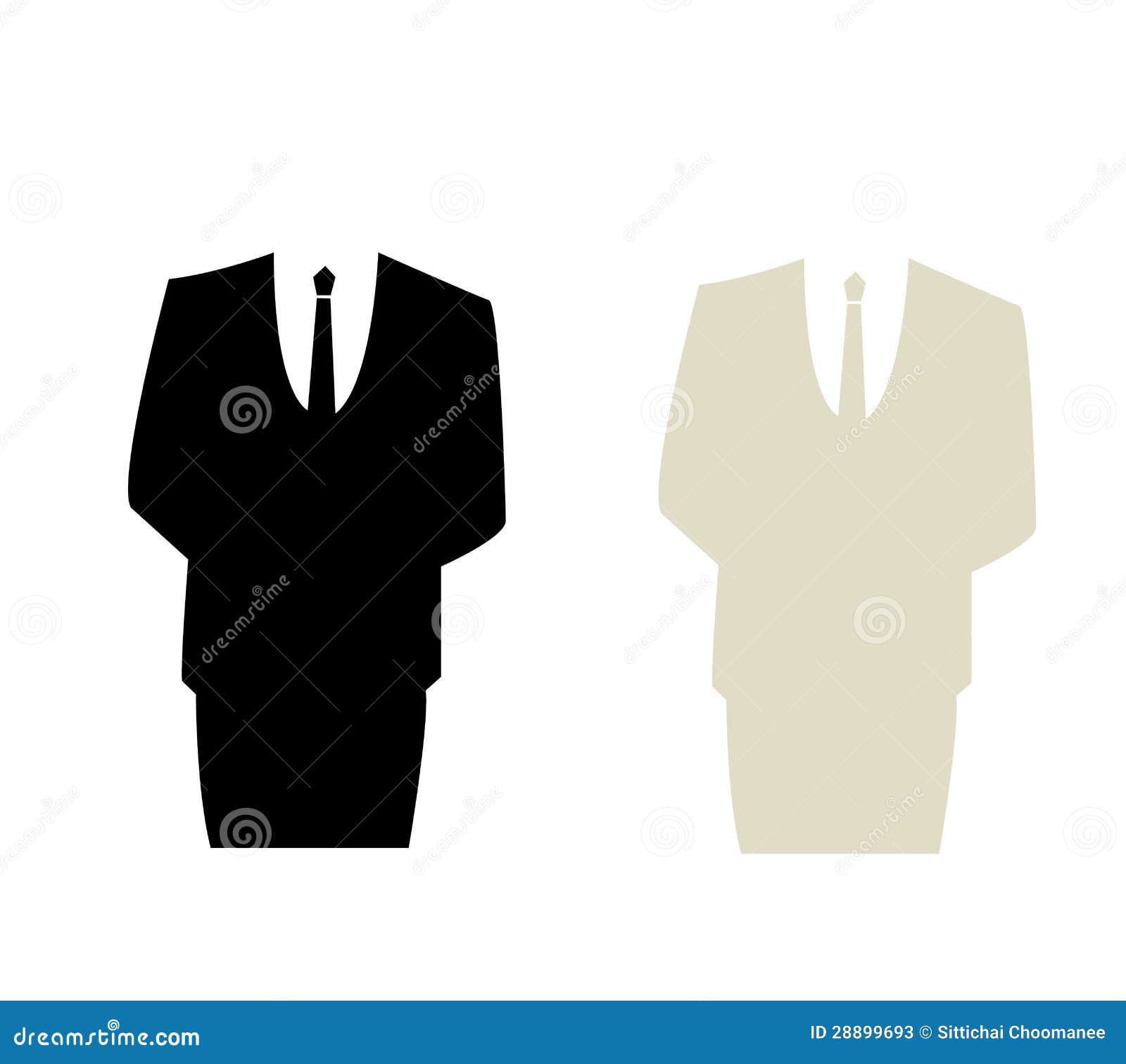 Man in suit graphic stock vector. Illustration of member - 28899693