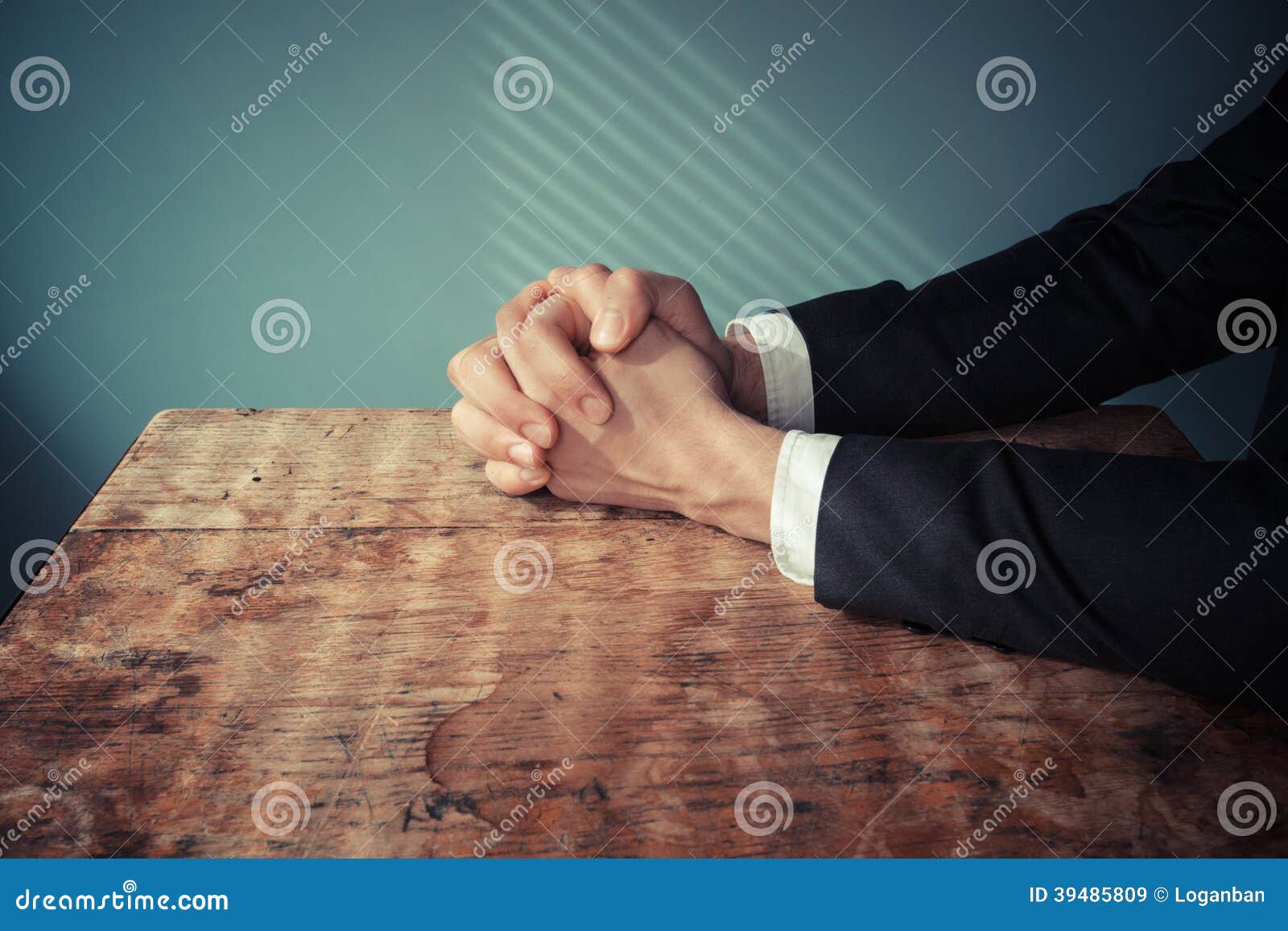 Man Suit Praying Desk Photos - Free & Royalty-Free Stock Photos from ...