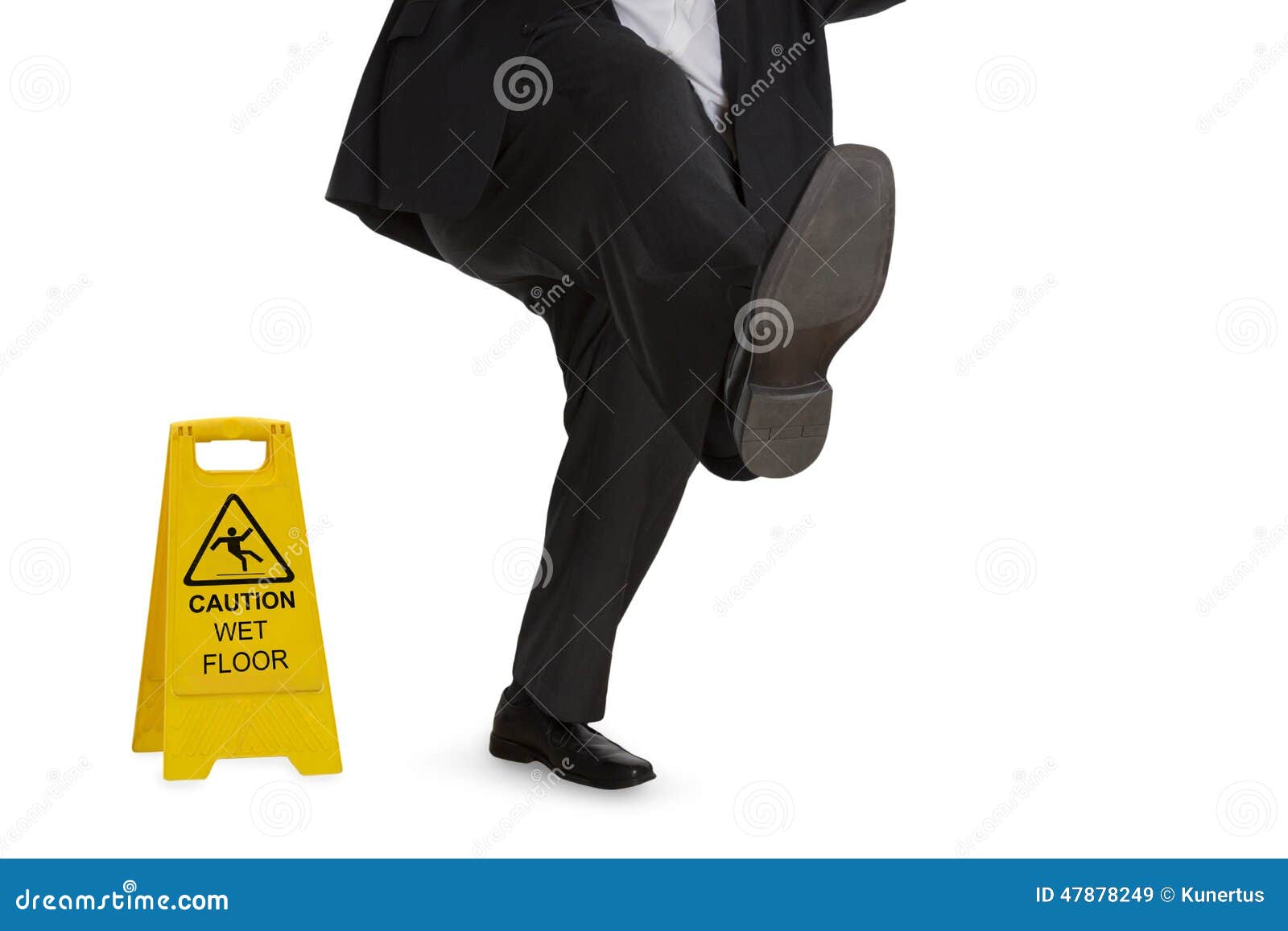 Man Slipping Sign Stock Photos - Free & Royalty-Free Stock Photos from ...