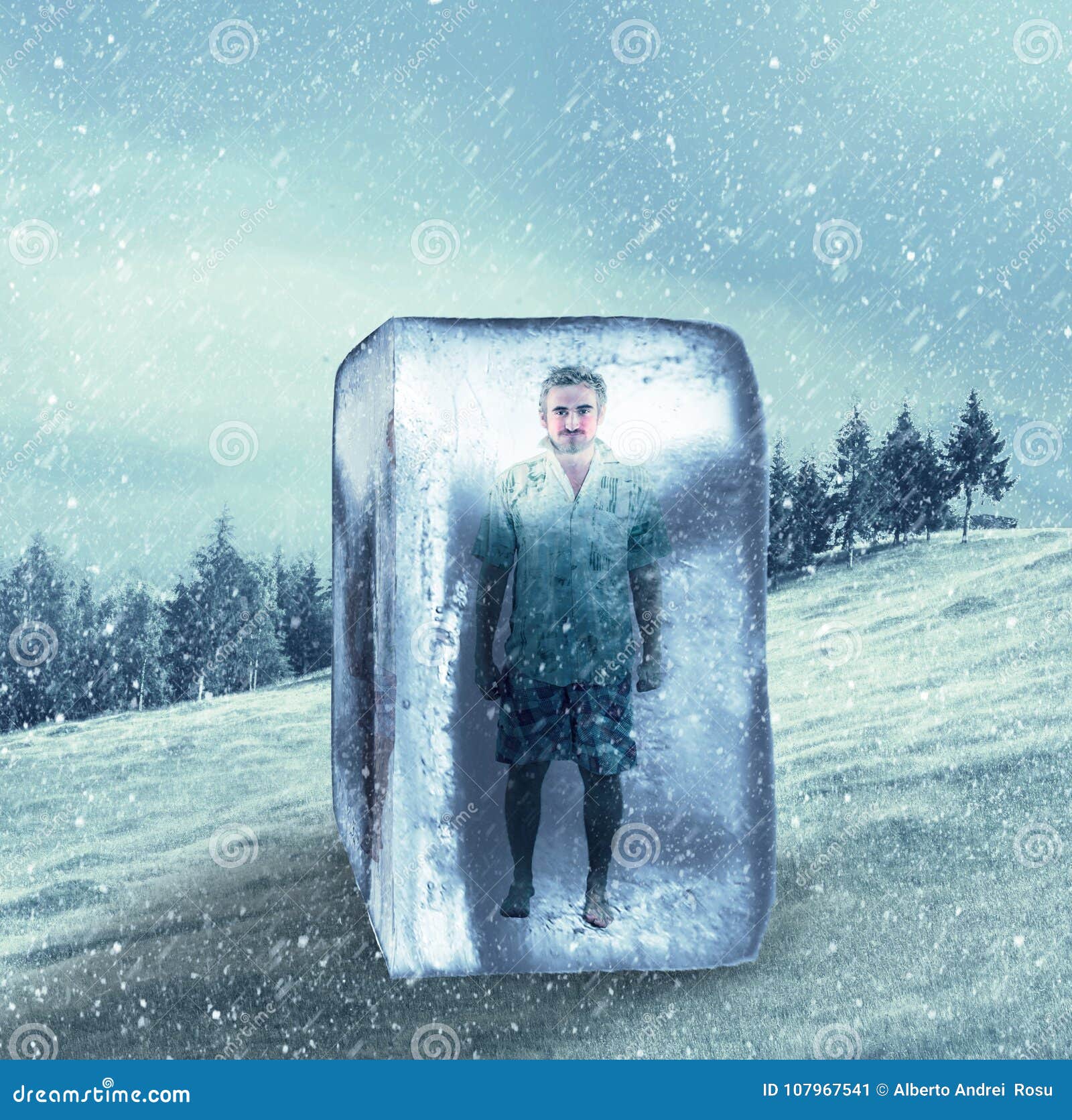 Request: Frozen Man · Issue #601 · game-icons/icons · GitHub