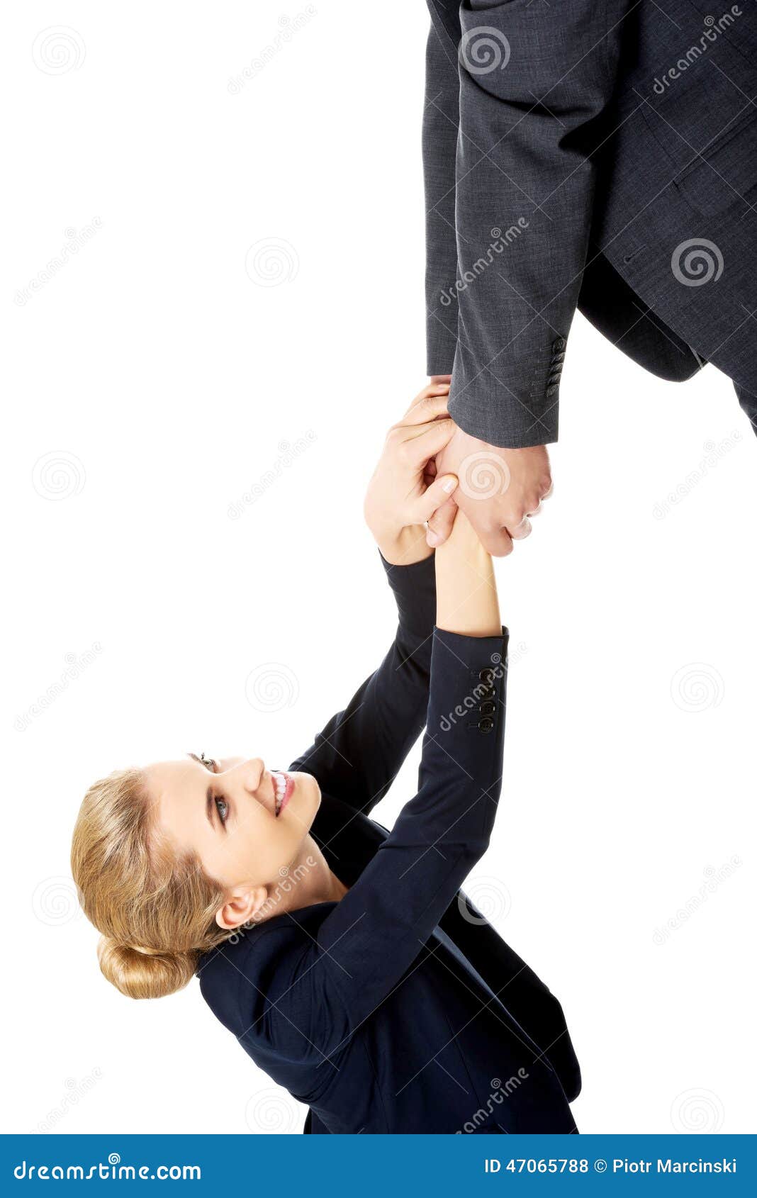 Man supporting his partner stock photo. Image of female - 47065788
