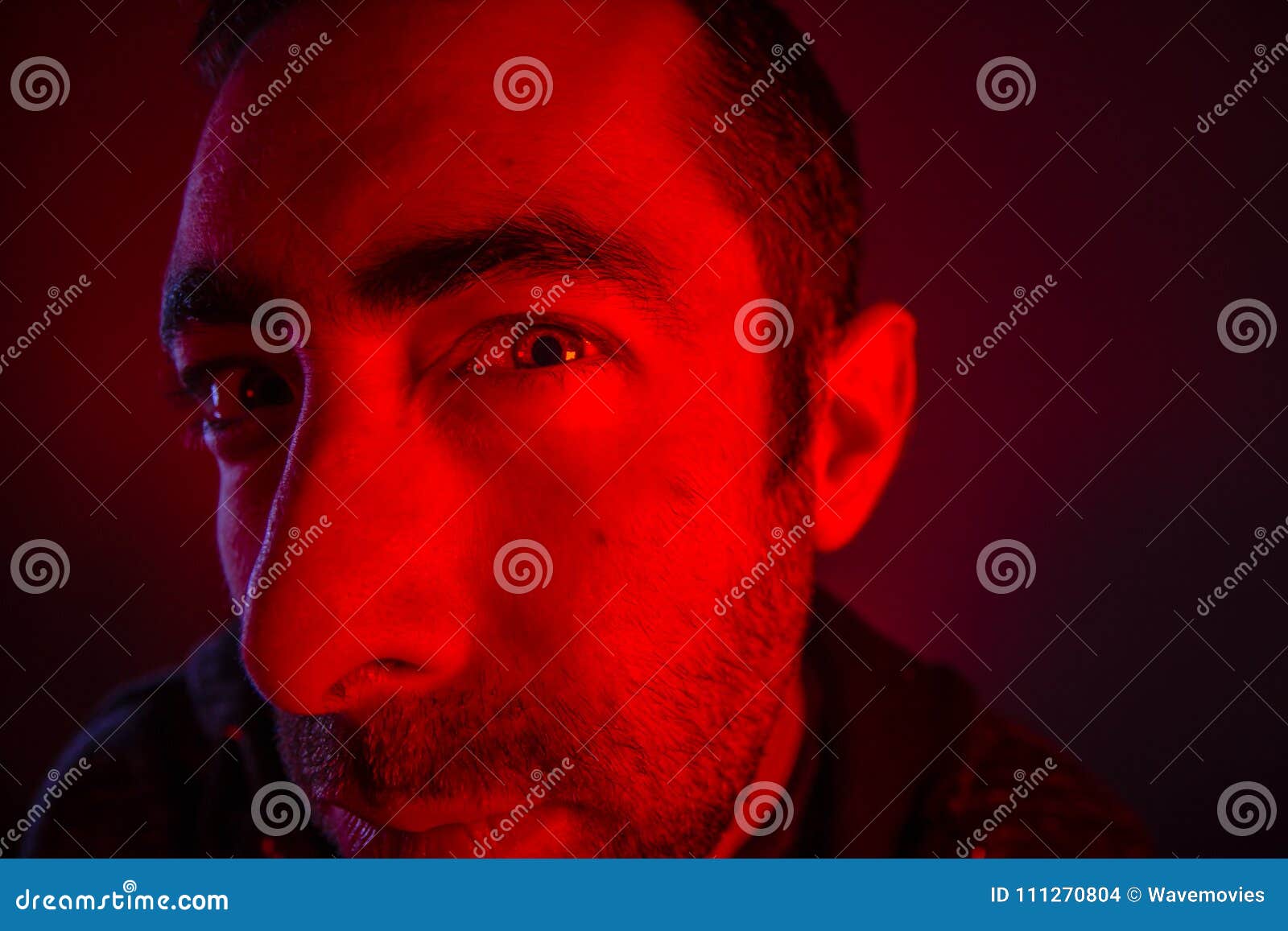 Man with Suspicious Facial Expression Stock Photo - Image of envious ... Man with Suspicious Facial Expression Stock Photo - Image of envious ...