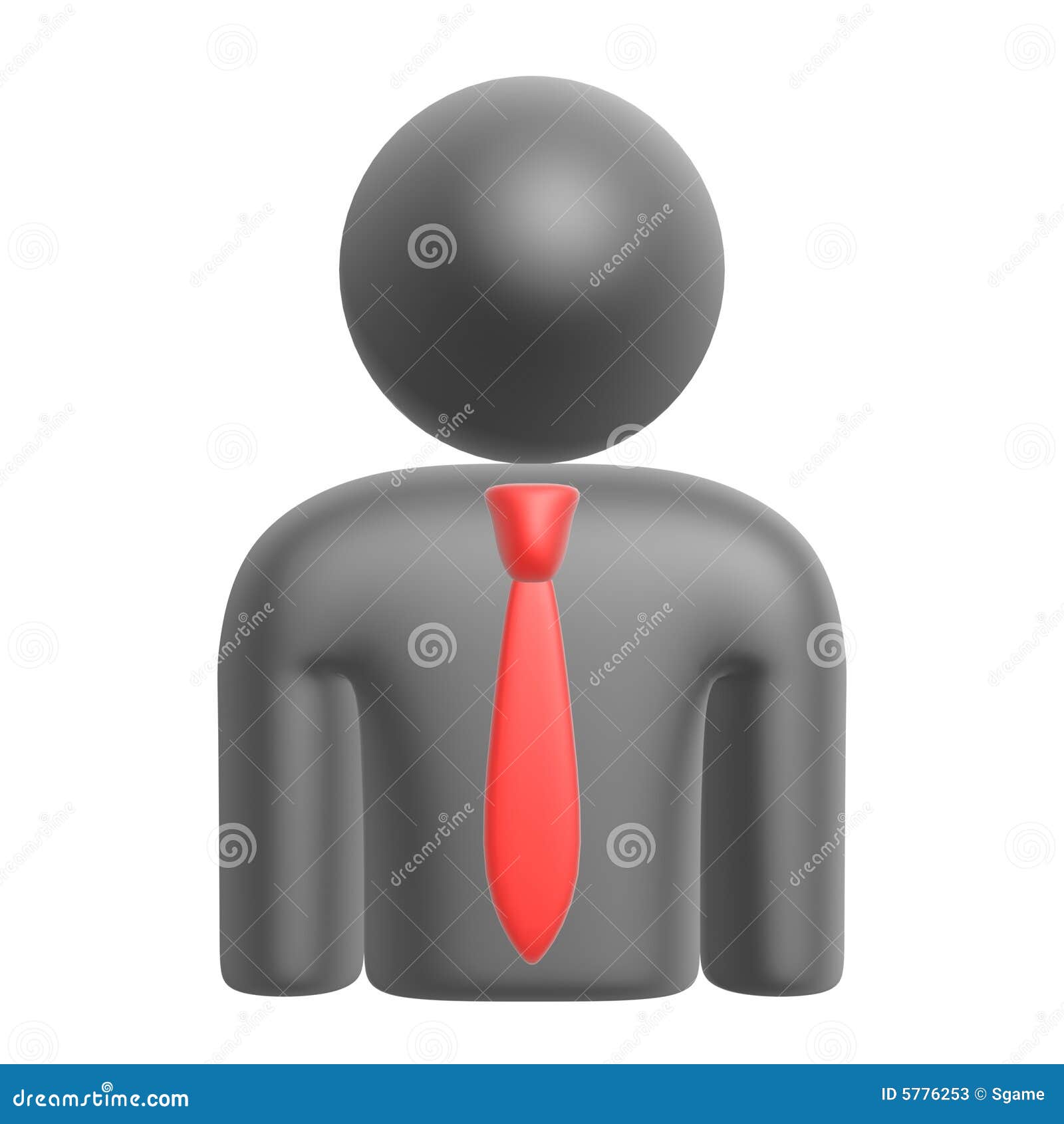 Man symbol stock illustration. Illustration of symbol - 5776253