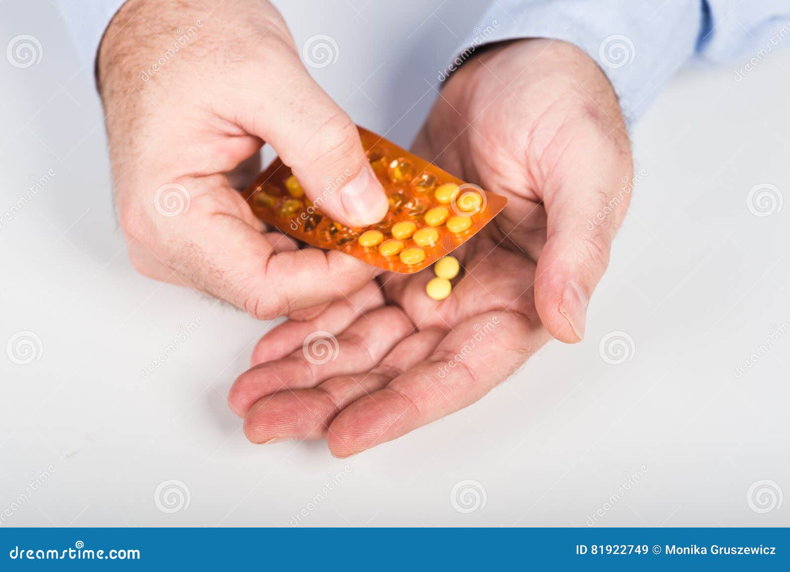 Man taking drugs stock image. Image of addicted, hospital - 81922749