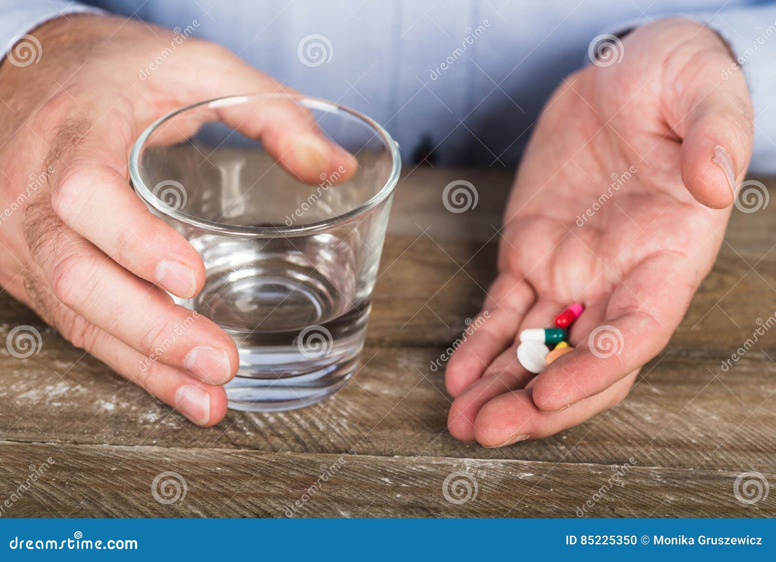 Man taking drugs stock photo. Image of rehab, addicted - 85225350