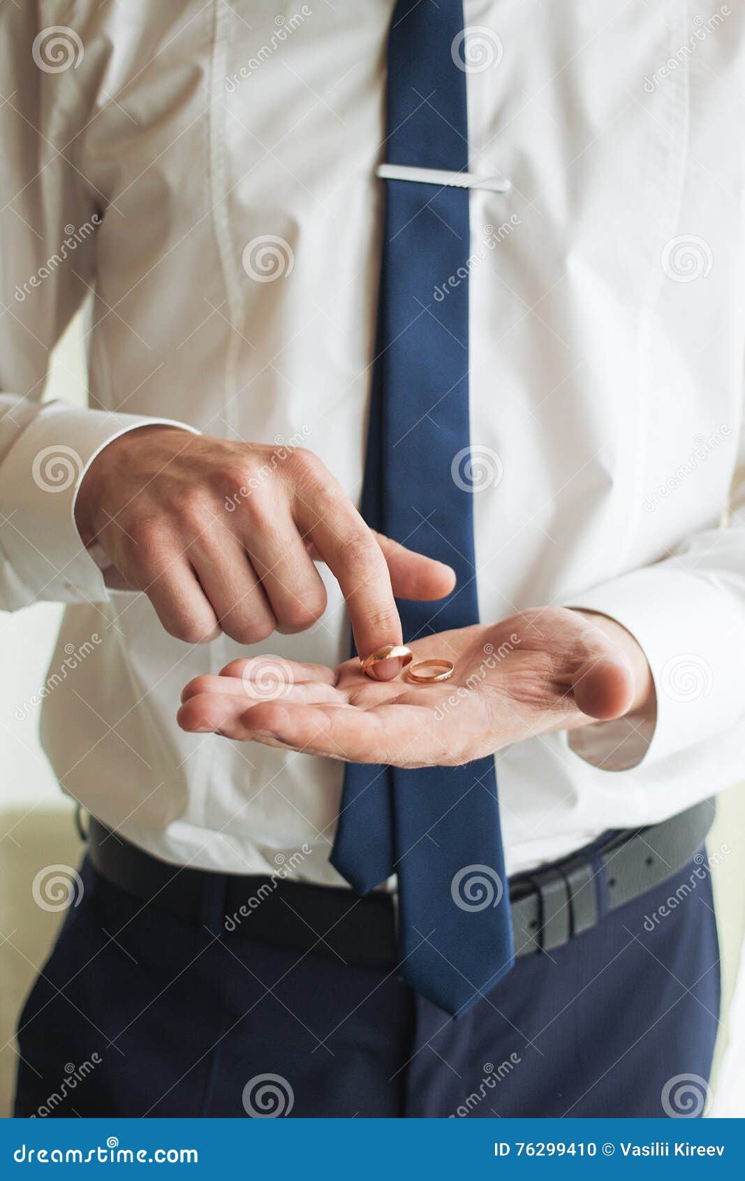 Man is Taking Off the Wedding Ring Stock Photo - Image of male, couple ...