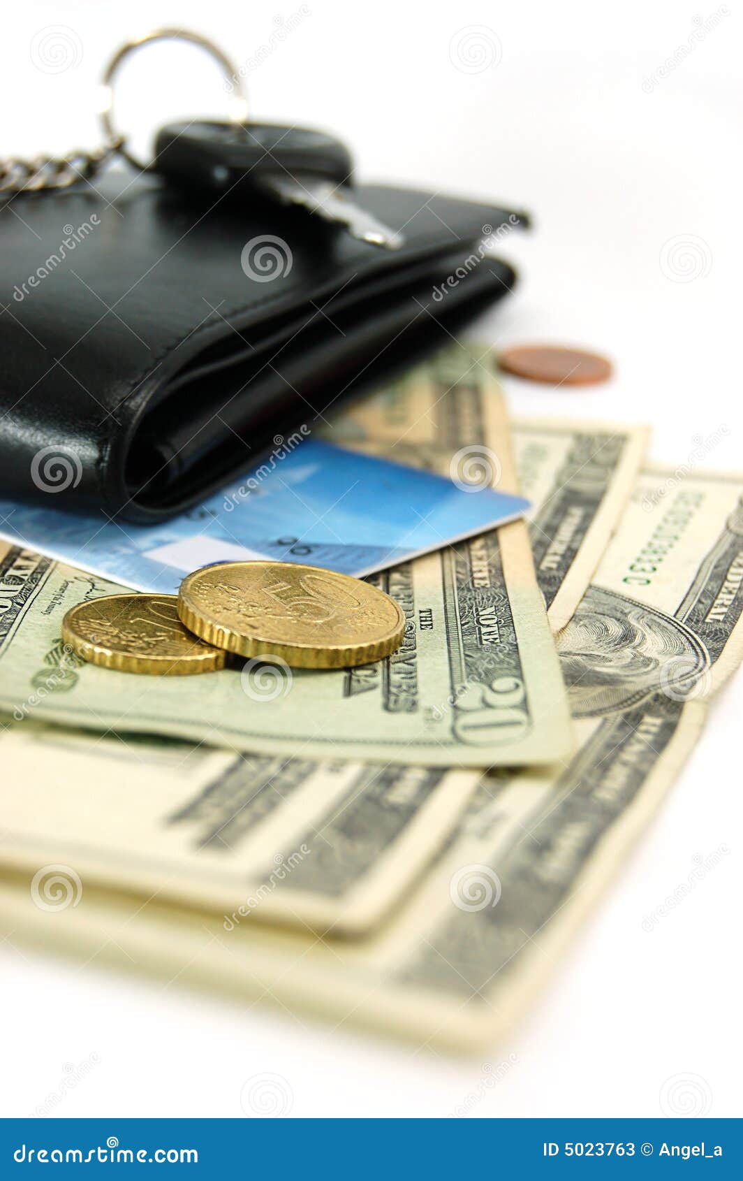 Man things stock image. Image of currency, work, businessman - 5023763