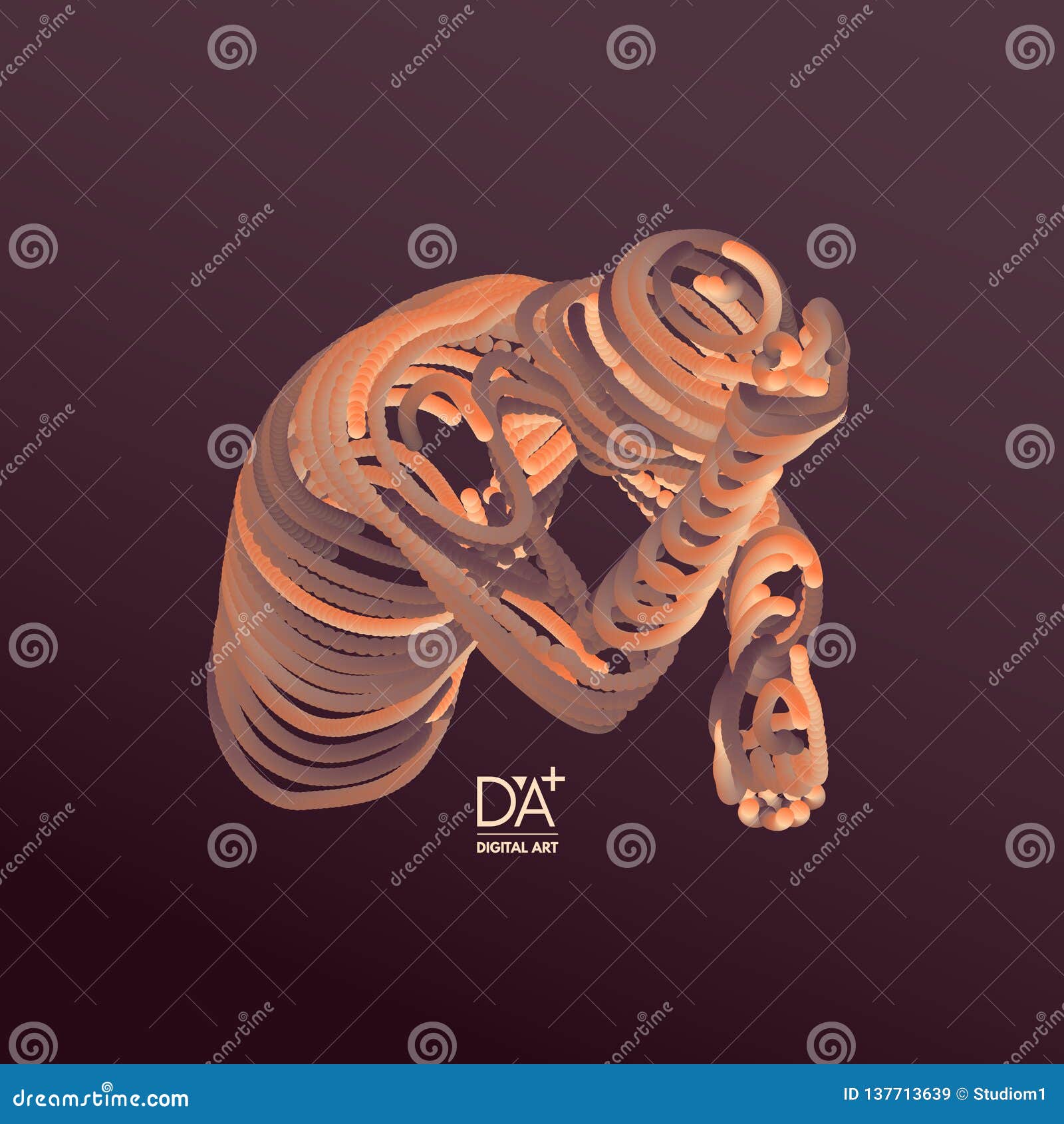 Thinker Thinking Man Pose Cartoon Vector | CartoonDealer.com #73903551