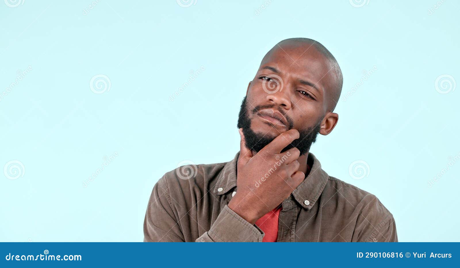 Man, Thinking and Ideas in Studio of Solution, Future Inspiration or ...