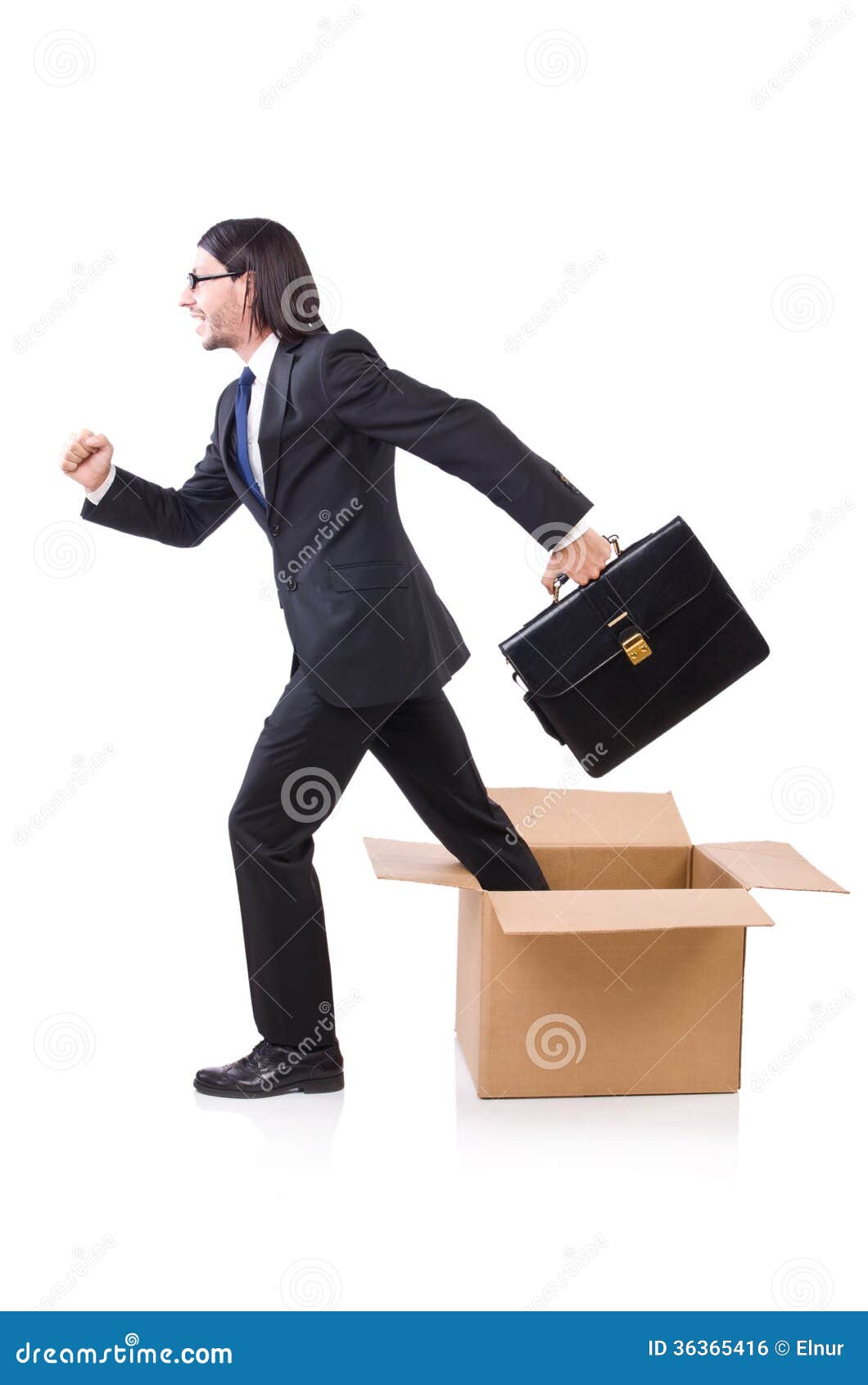 Man in thinking out stock photo. Image of outside, fragile - 36365416