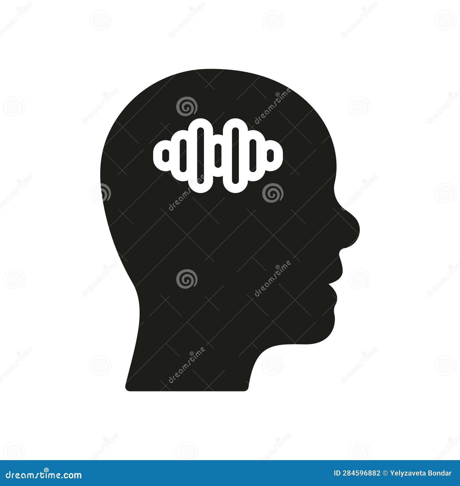 Inner Dialogue Unveiled Royalty-Free Stock Photo | CartoonDealer.com ... Inner Dialogue Unveiled Royalty-Free Stock Photo | CartoonDealer.com ...