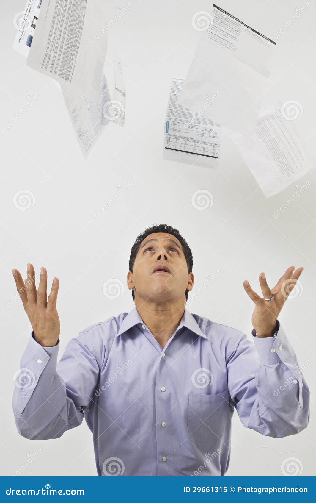 Man Throwing Bills in the Air Stock Image - Image of freedom, latin ...