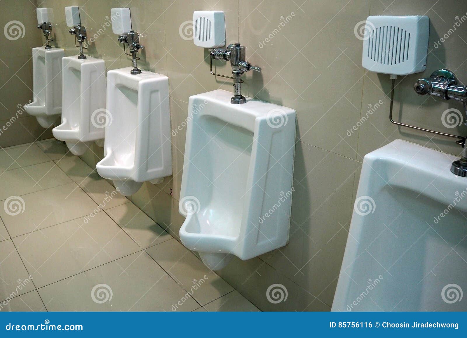 Man toilet stock photo. Image of interior, restroom, room - 85756116