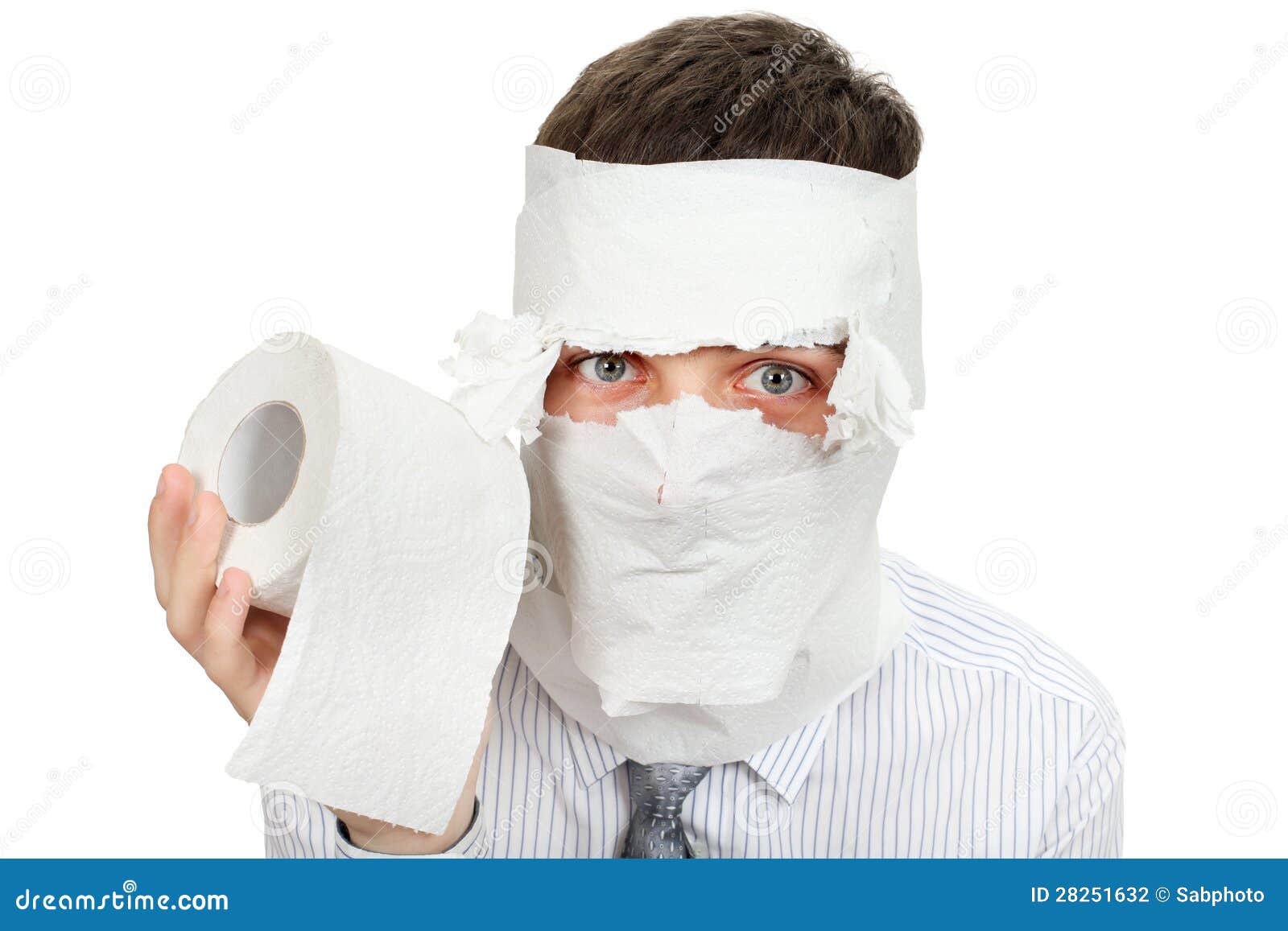 Man with Toilet Paper stock photo. Image of hands, lavatory - 28251632 Man with Toilet Paper stock photo. Image of hands, lavatory - 28251632