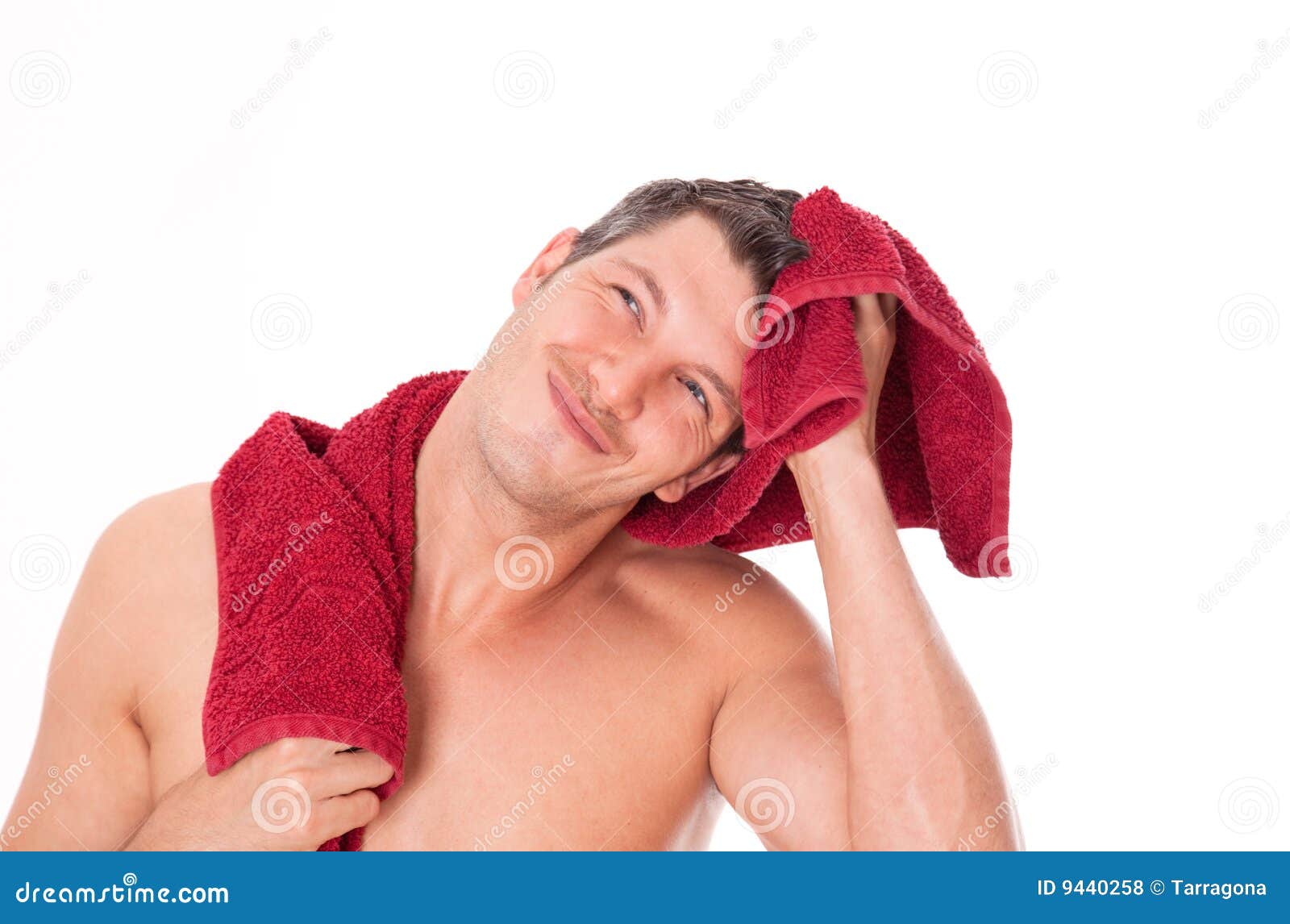 Man towel hair stock photo. Image of people, healthy, chest - 9440258 Man towel hair stock photo. Image of people, healthy, chest - 9440258