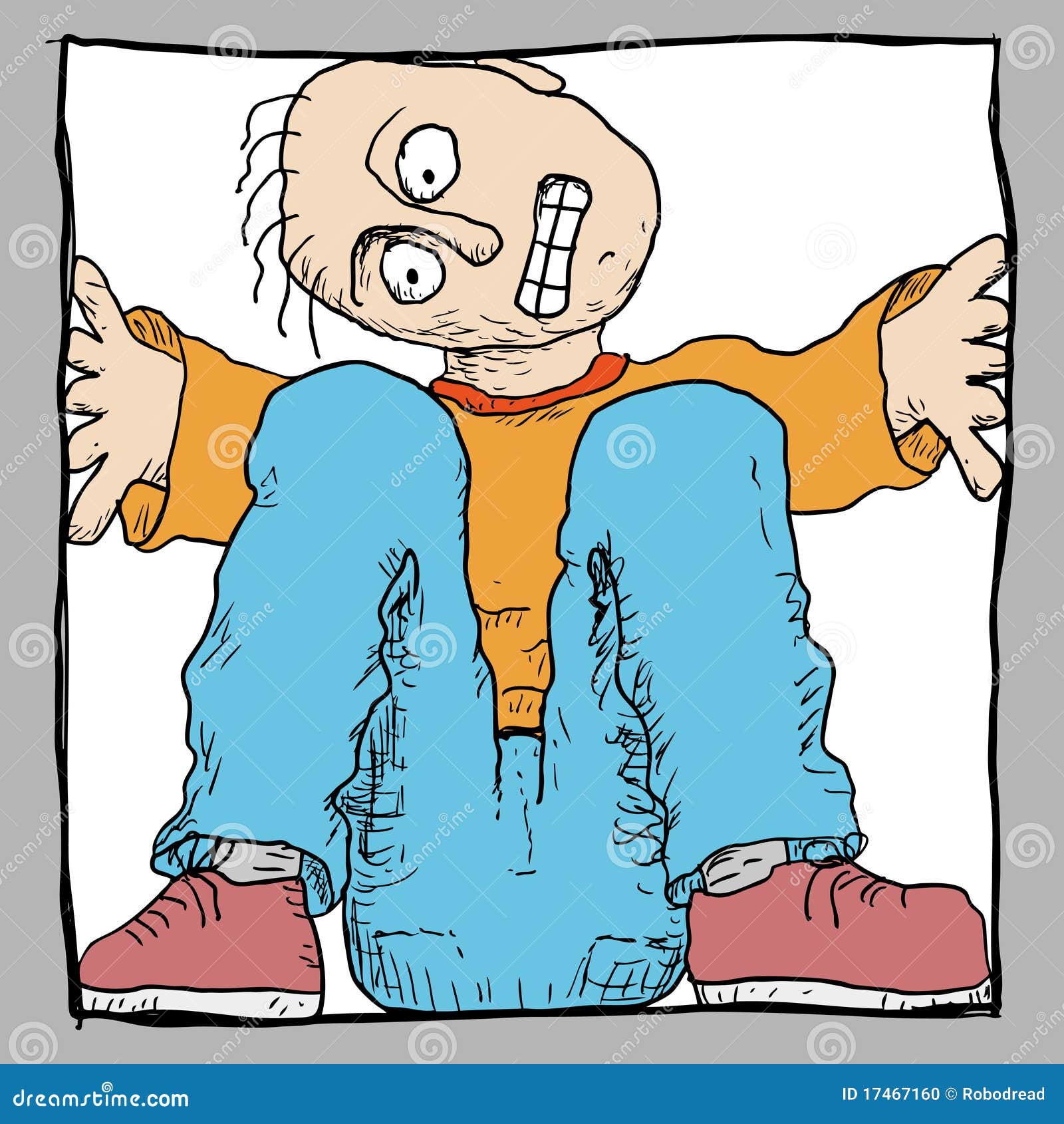 Compel Cartoons, Illustrations & Vector Stock Images - 118 Pictures to ...