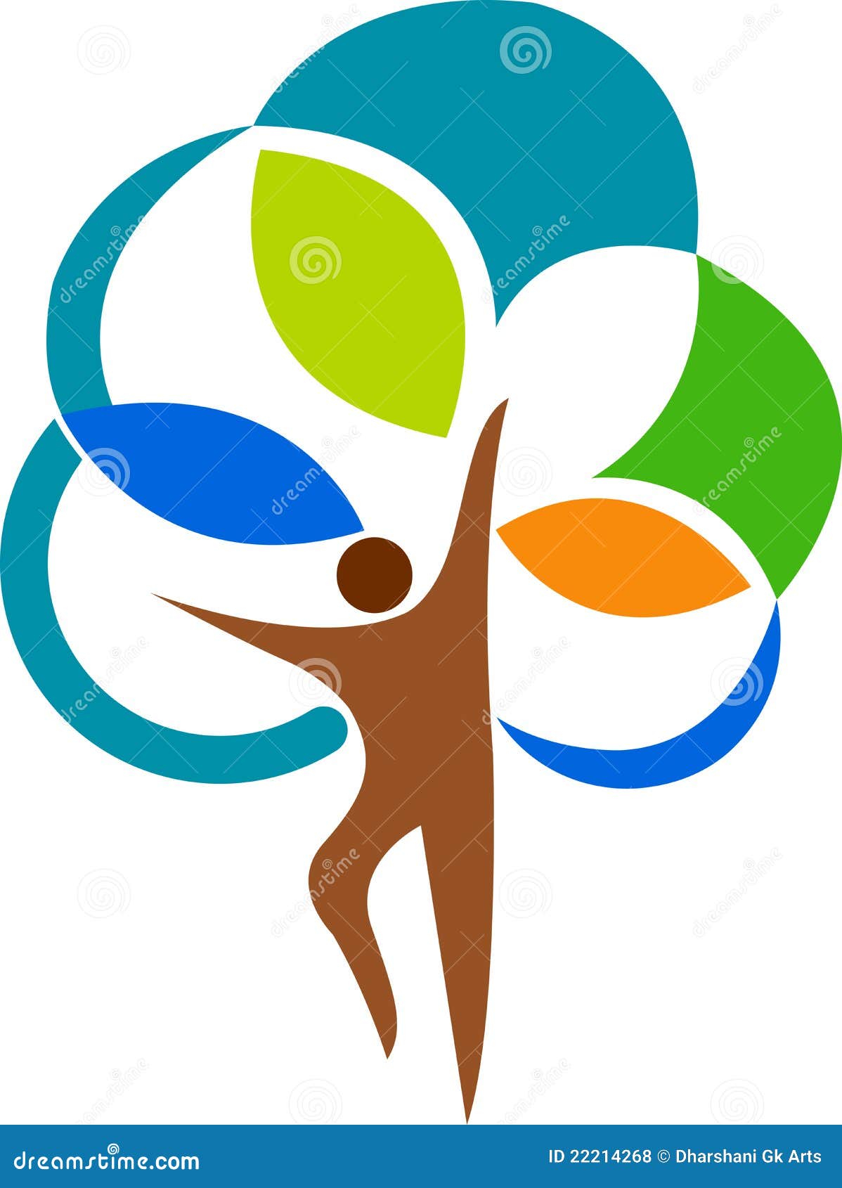 Man Tree Logo Stock Illustrations – 9,159 Man Tree Logo Stock ...