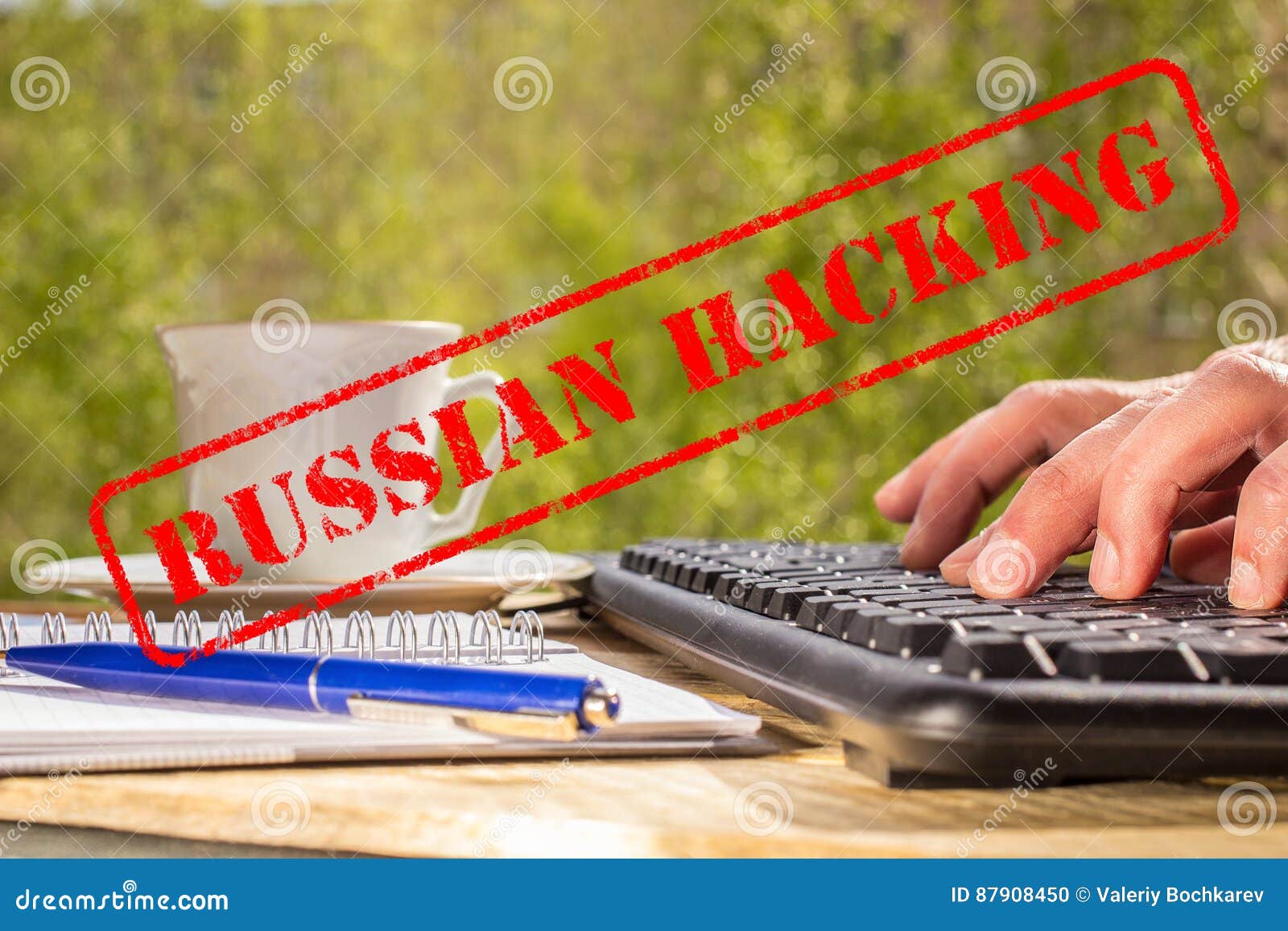 Computer Hacking Red Stamp Text Stock Photos - Free & Royalty-Free ...