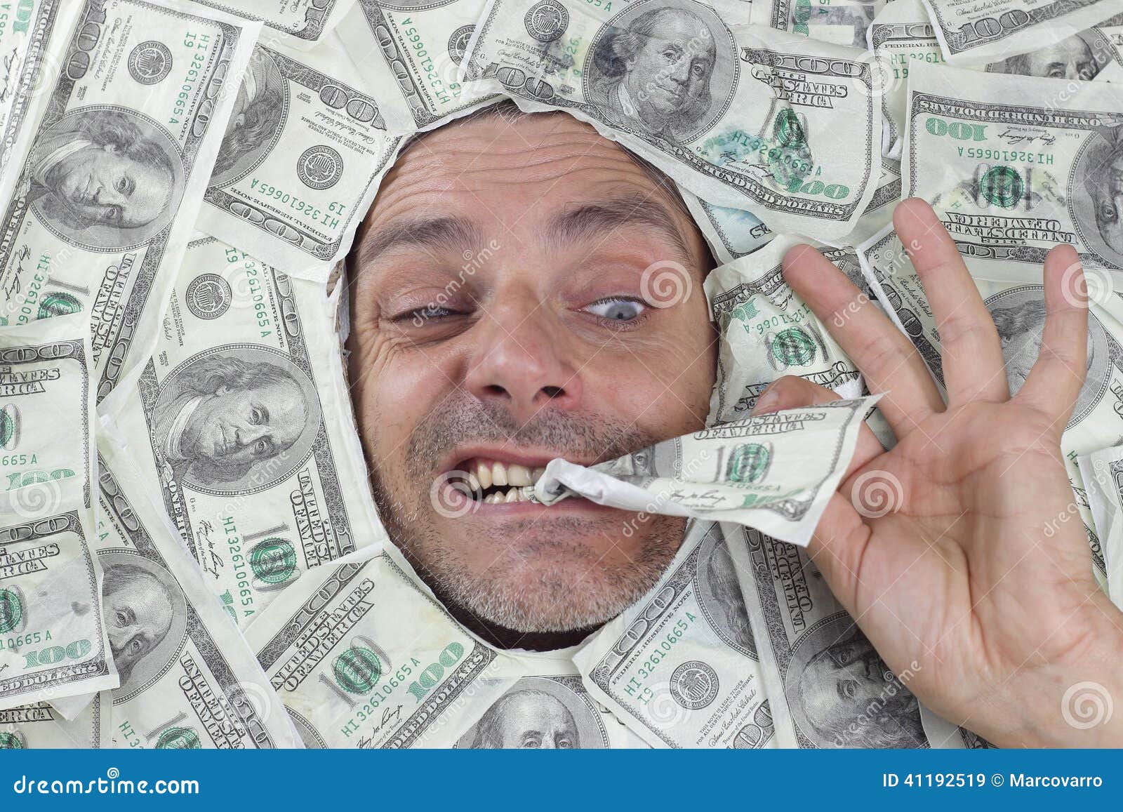 Breaking Bad Money Bed