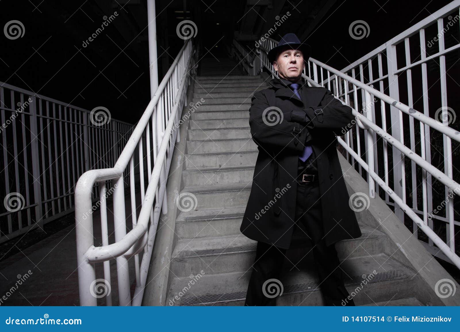 Man under cover stock photo. Image of black, short, businessman - 14107514