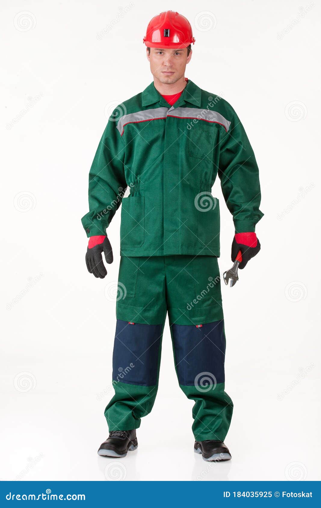 Man in the Uniform stock image. Image of photograph - 184035925