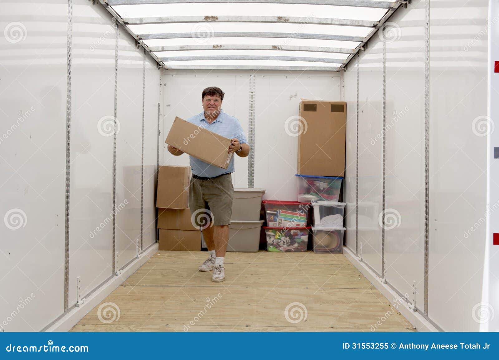 Portable Storage Tanks Royalty-Free Stock Image | CartoonDealer.com ...