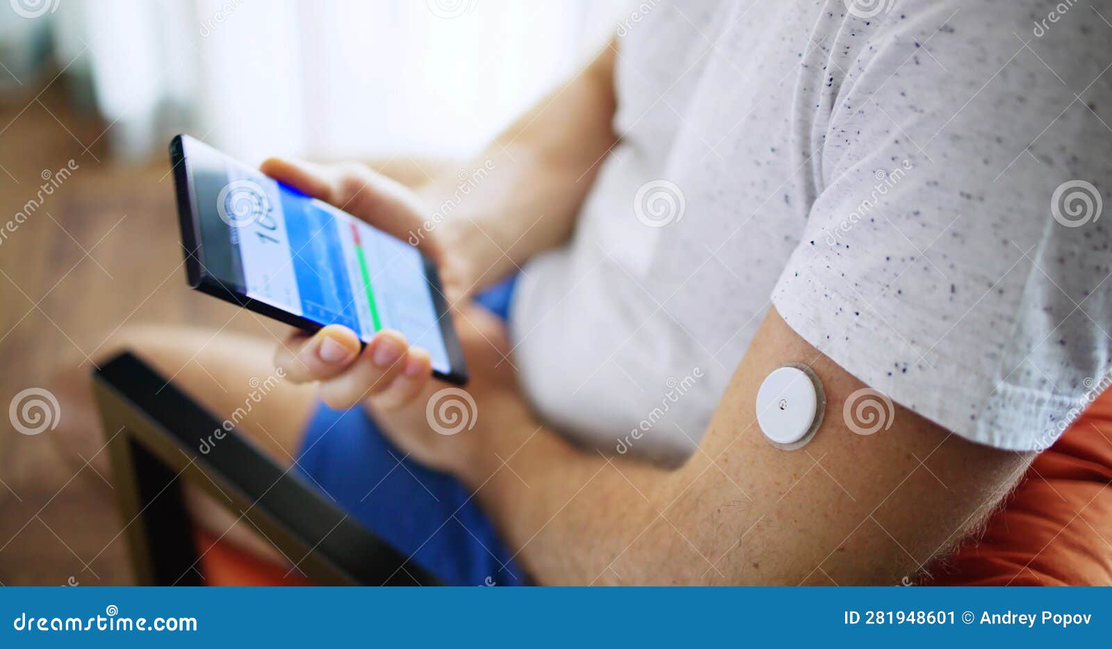 Using Continuous Sealing Machine For Packing Coffee Bag Royalty-Free ...