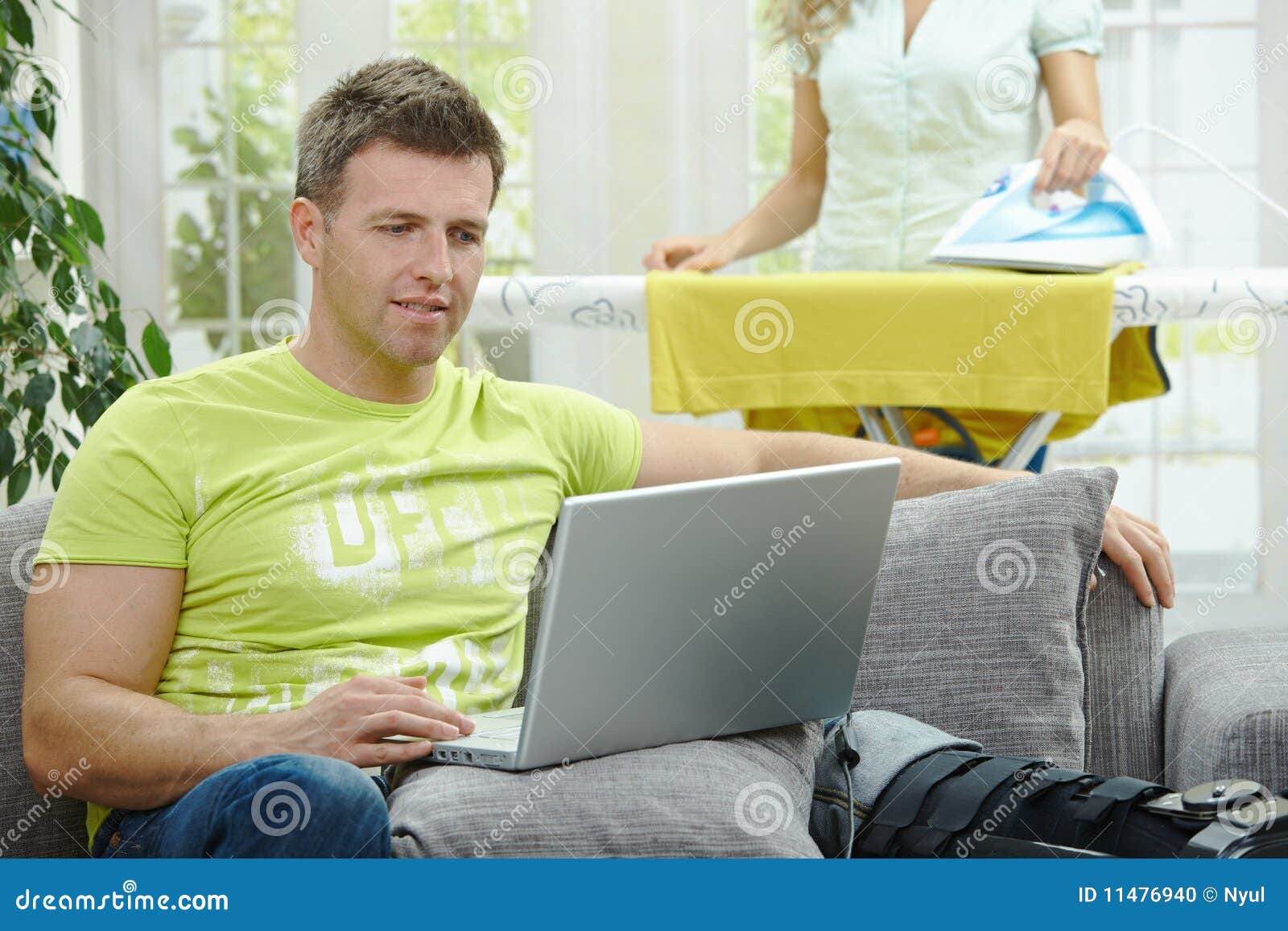 1,683 Broken Leg Computer Stock Photos - Free & Royalty-Free Stock ...