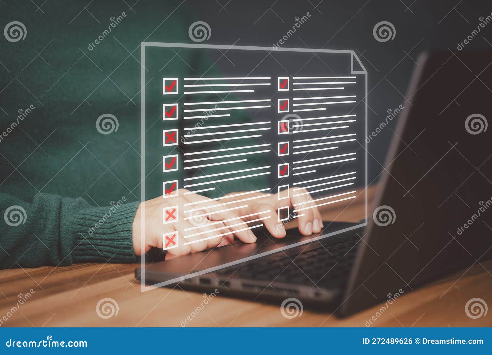 Questionnaire With Checkboxes. Royalty-Free Stock Photo | CartoonDealer ... Questionnaire With Checkboxes. Royalty-Free Stock Photo | CartoonDealer ...