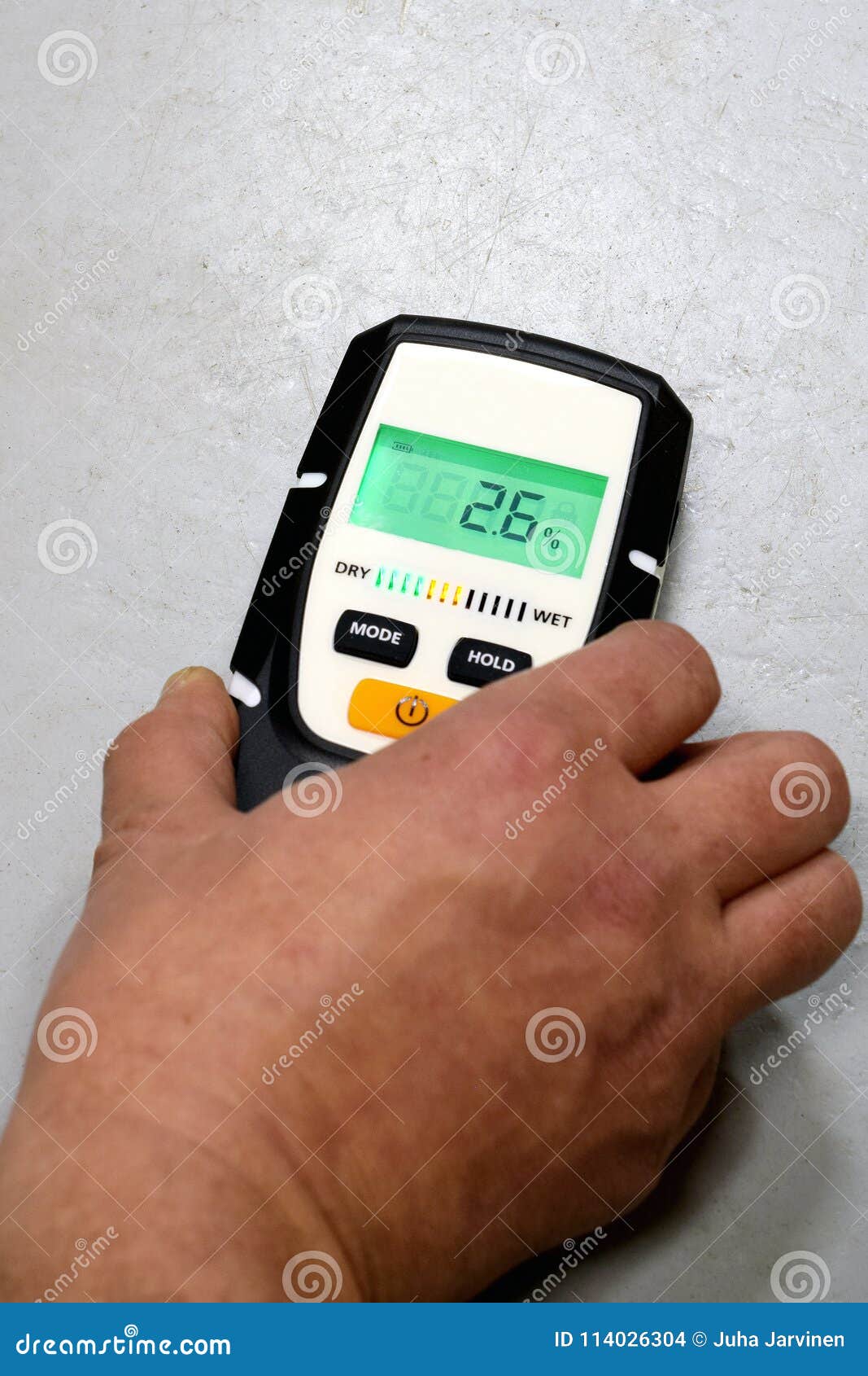 Moisture Meter Tester In Soil. Measure Soil For Humidity, Nitrogen And ... Moisture Meter Tester In Soil. Measure Soil For Humidity, Nitrogen And ...