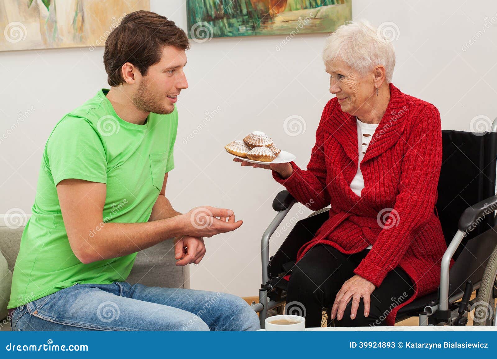 Visiting Aunt Stock Photos - Free & Royalty-Free Stock Photos from ...