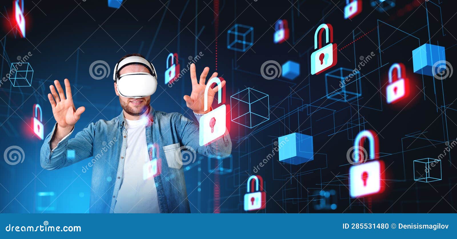 443 Metaverse Data Protection Stock Photos - Free & Royalty-Free Stock Photos from Dreamstime