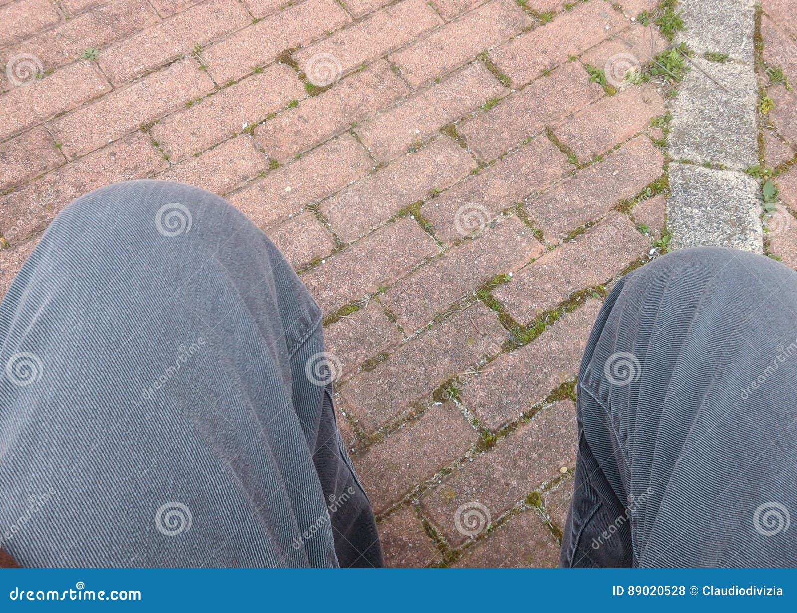 Man waiting outdoor stock photo. Image of outdoor, time - 89020528