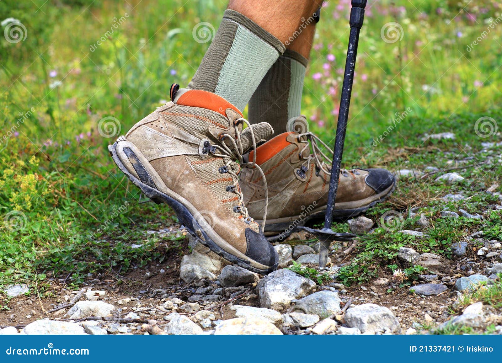 The man walking forward stock image. Image of passion - 21337421
