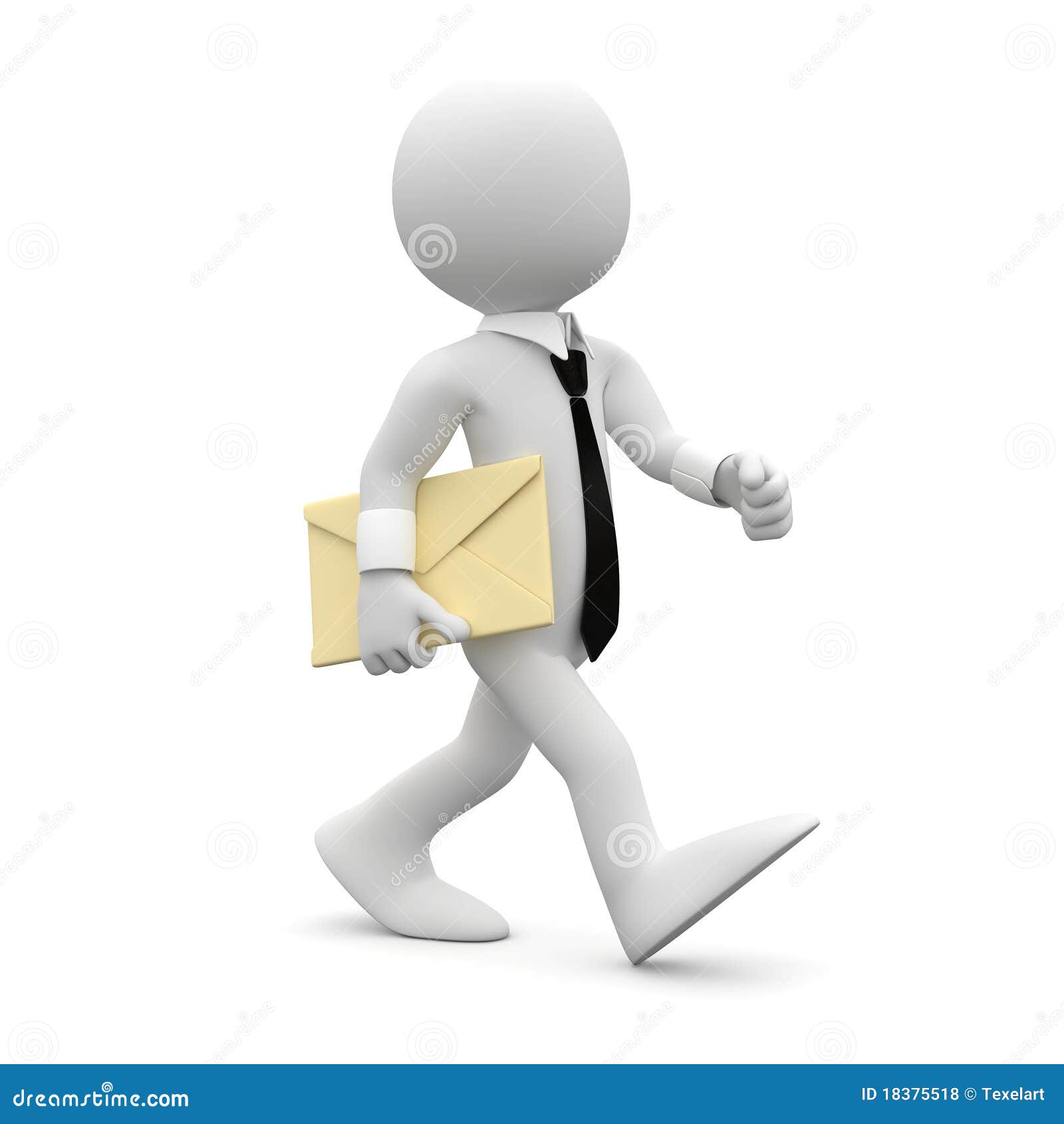 Letter Under Door Stock Image | CartoonDealer.com #92235571