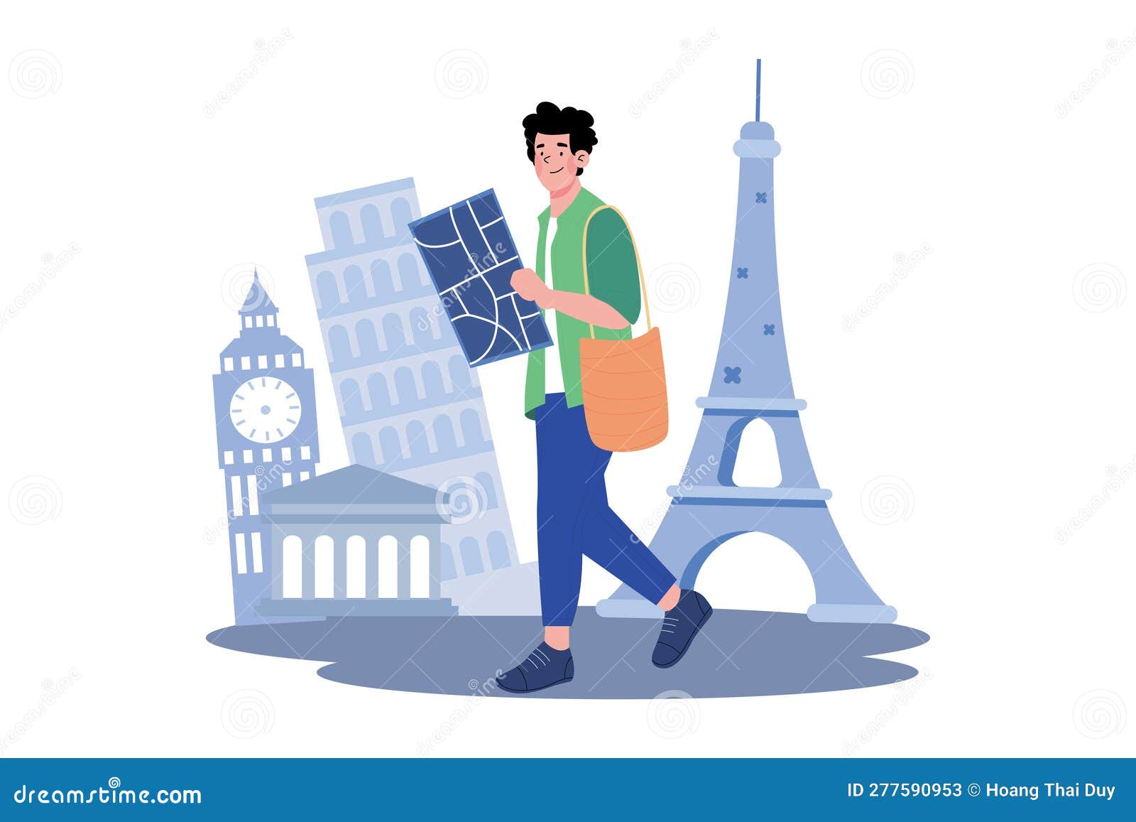 Homestay Cartoons, Illustrations & Vector Stock Images - 483 Pictures ...