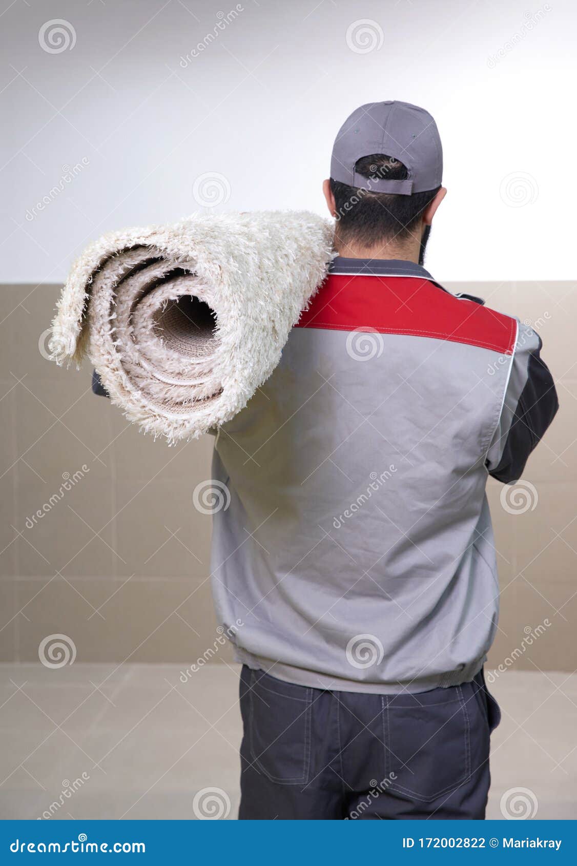 Carpet Man