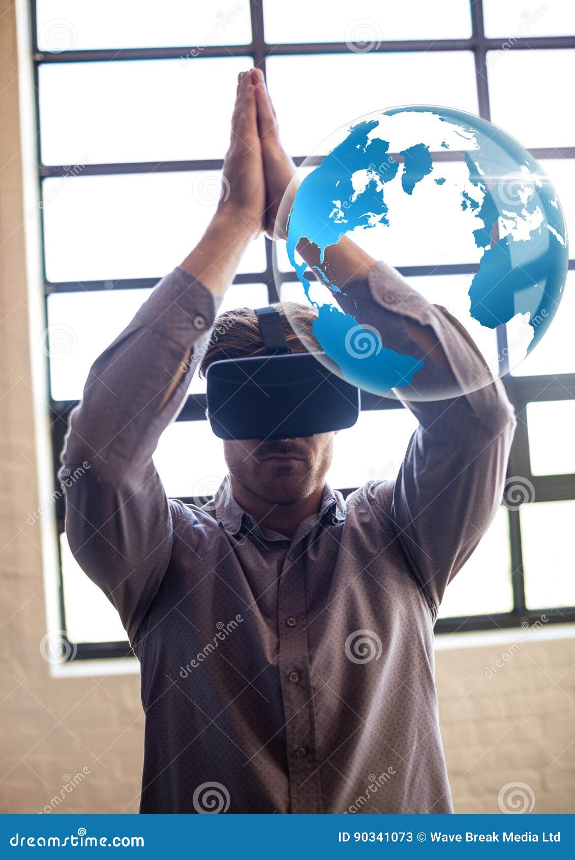 165 Praying Virtual Stock Photos - Free & Royalty-Free Stock Photos ...