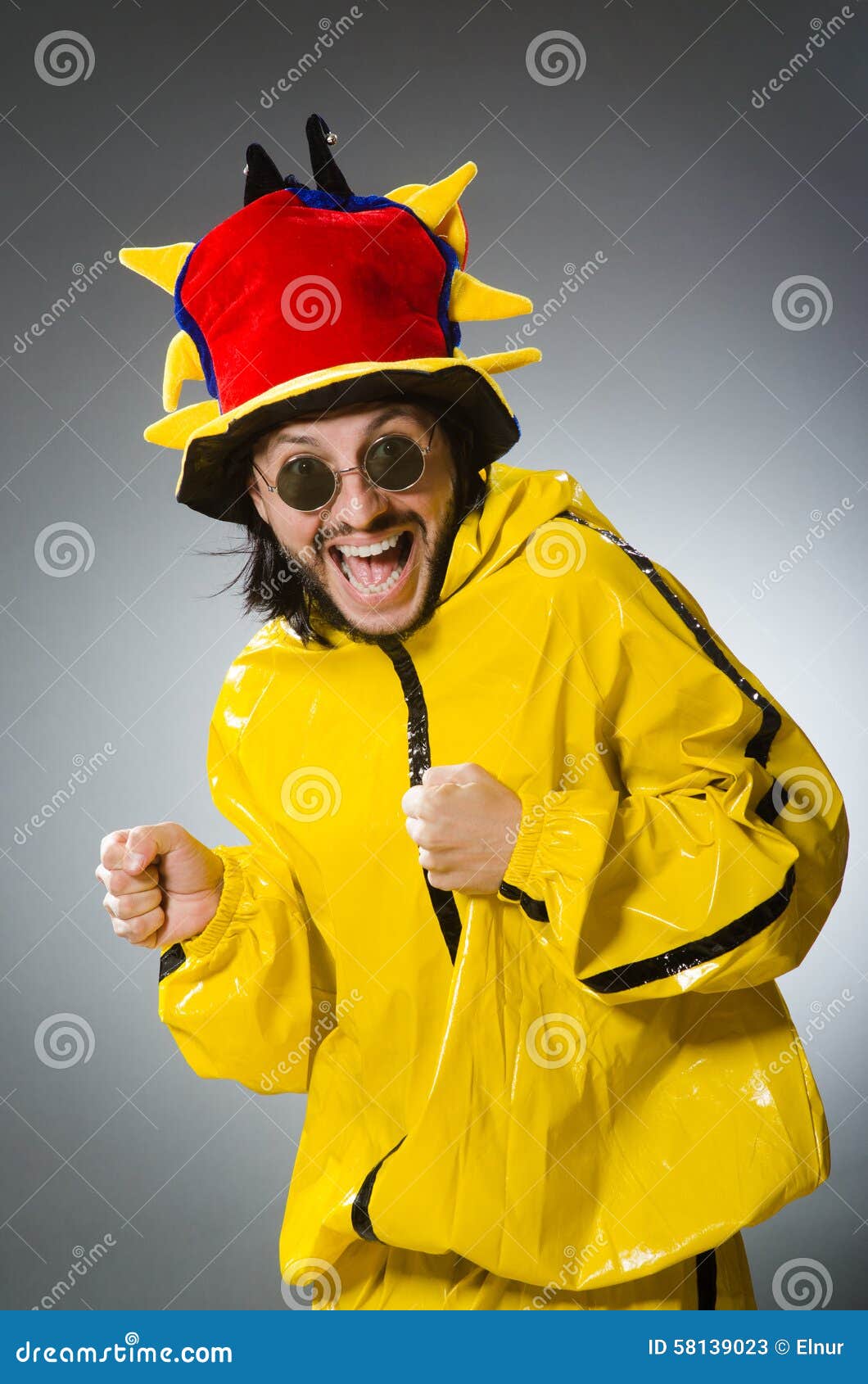 Man Wearing Yellow Suit Stock Images - Download 775 Royalty Free Photos